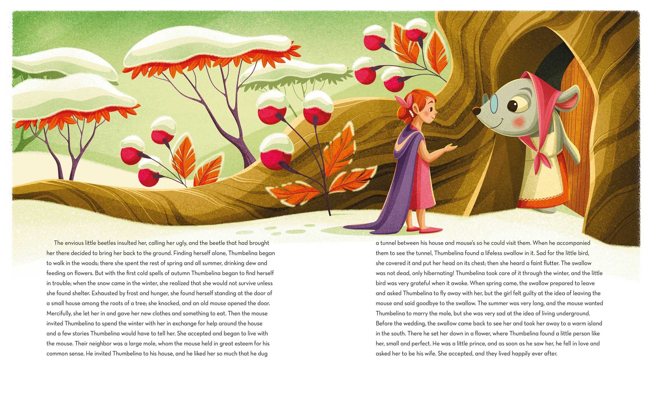5 Minute Bedtime Stories from the Fairy World | Book by Anna Lang ...