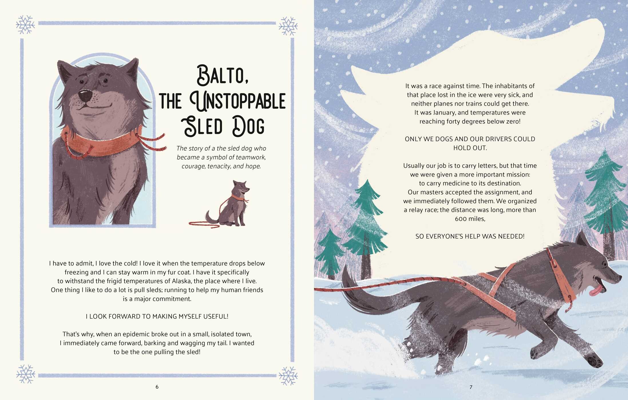 Amazing & True Animal Heroes | Book by Leonardo Mazzeo, Bianca Austria ...
