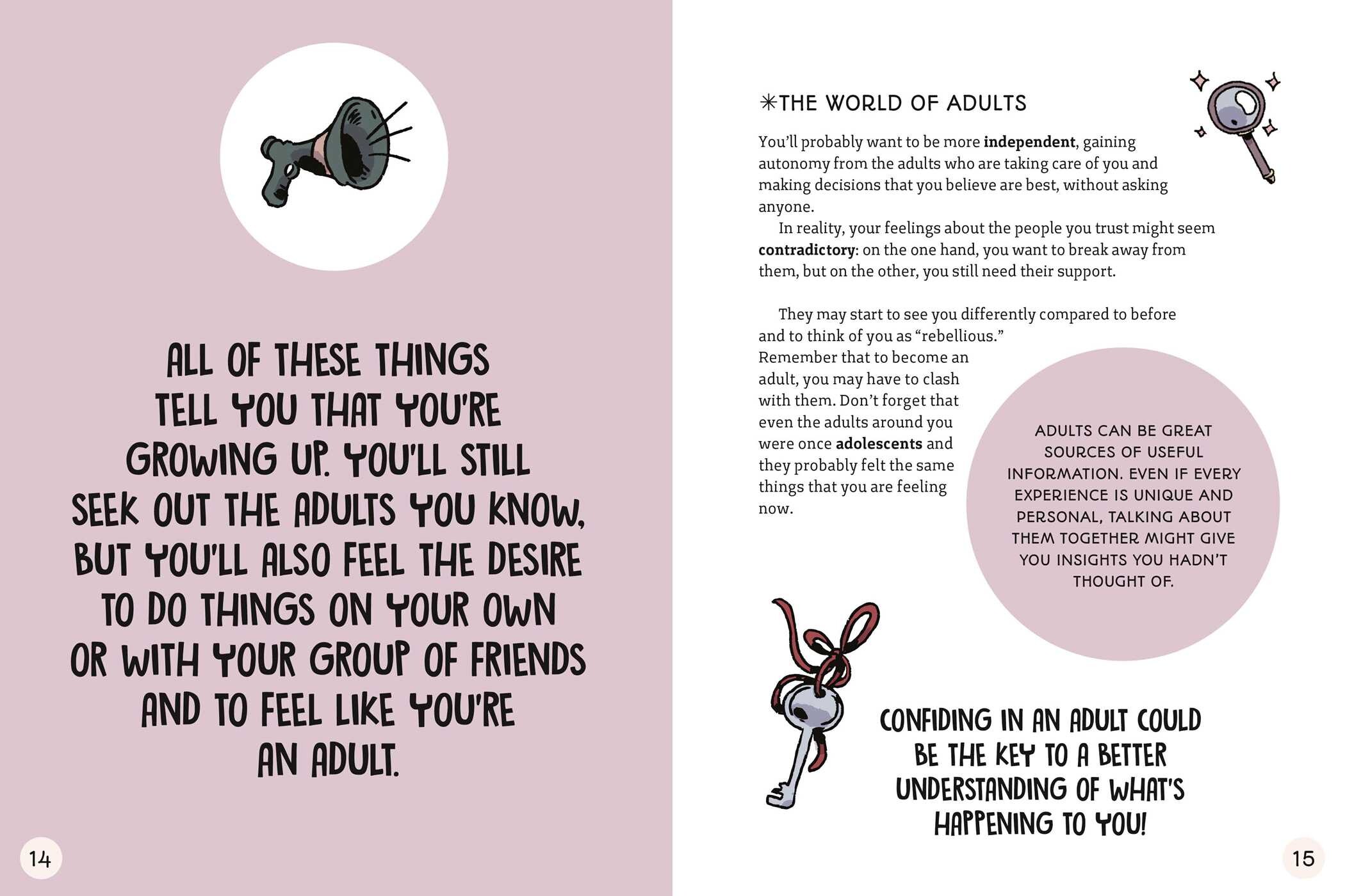 My Changing Body | Book by Giulia Marchesi, Francesca Palazzetti ...