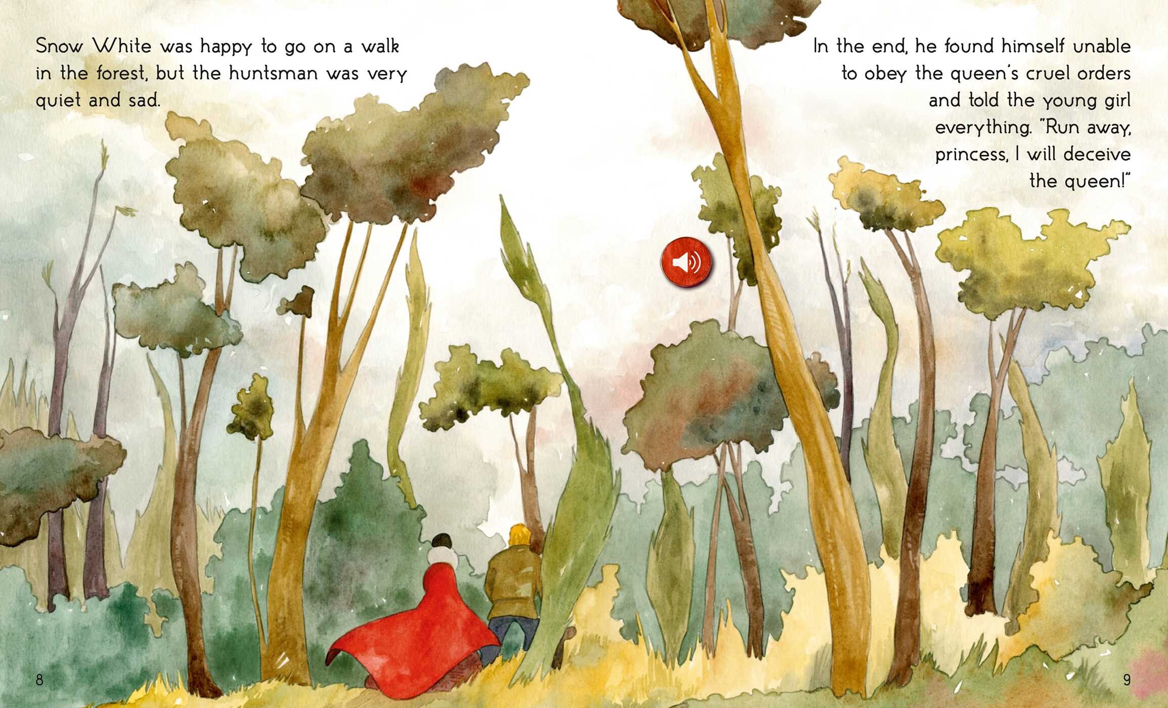 The Storyteller Snow White | Book by Francesca Rossi | Official ...