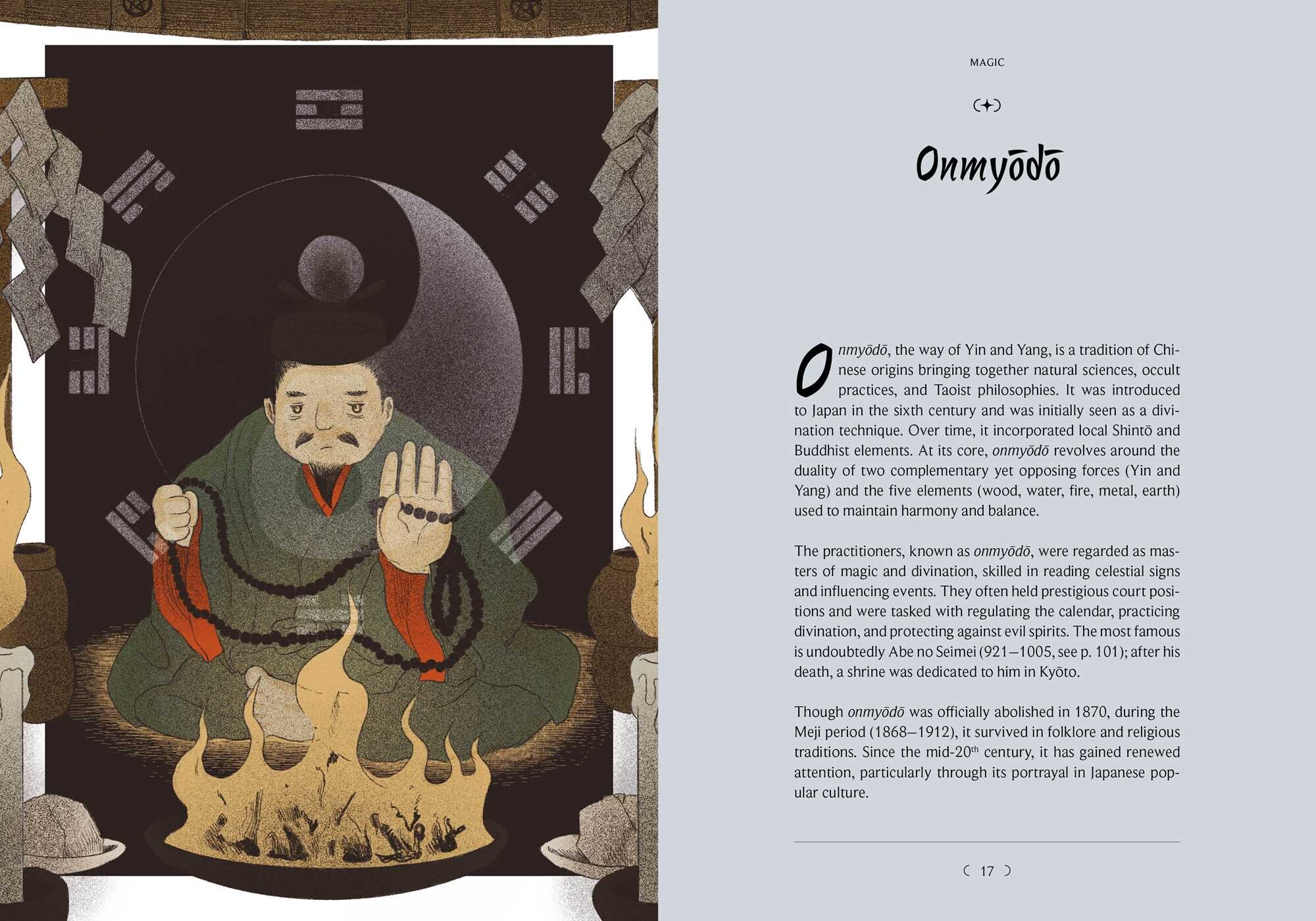 Japanese Folk Magic | Book by Marianna Zanetta | Official Publisher ...