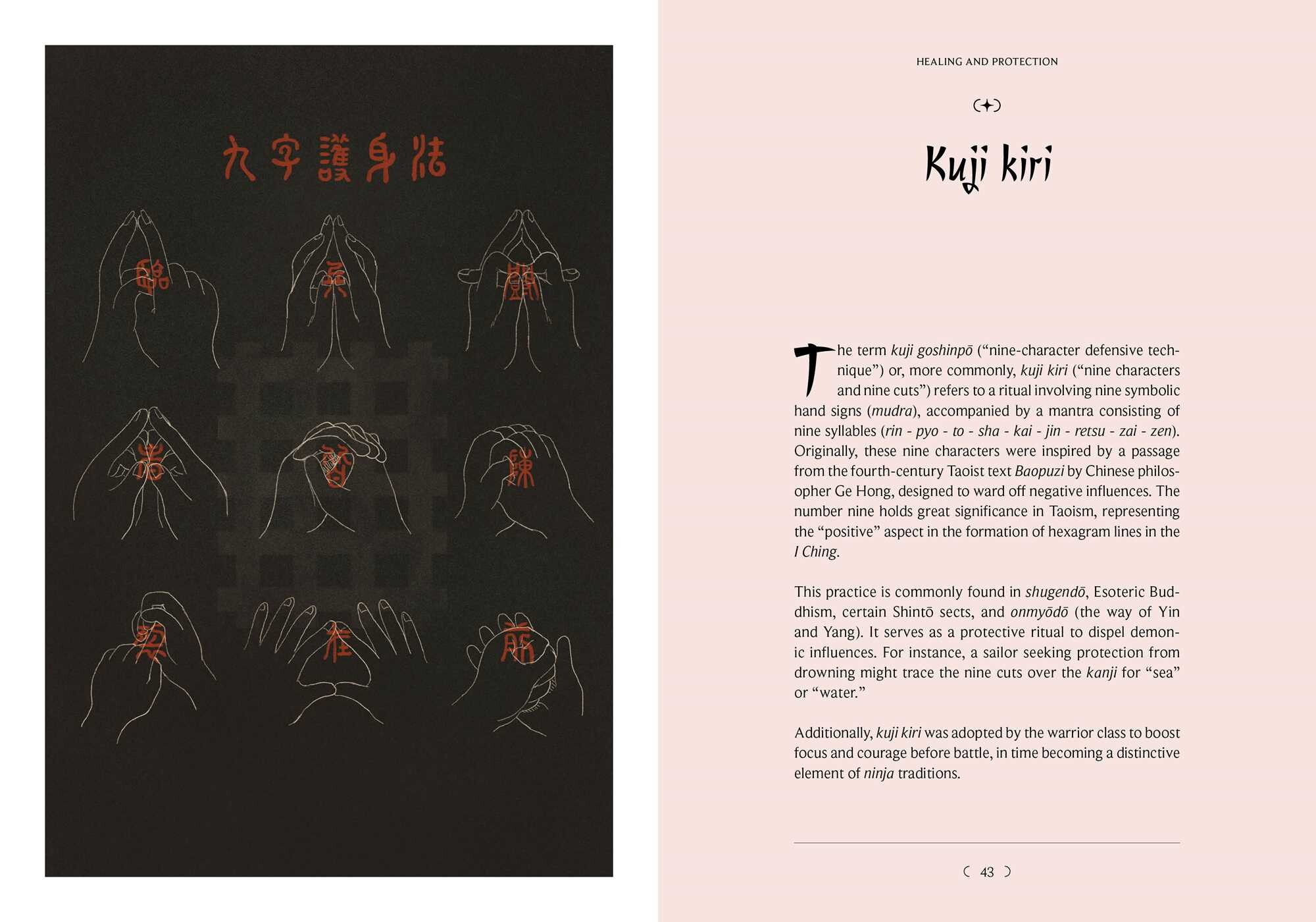 Japanese Folk Magic | Book by Marianna Zanetta | Official Publisher ...
