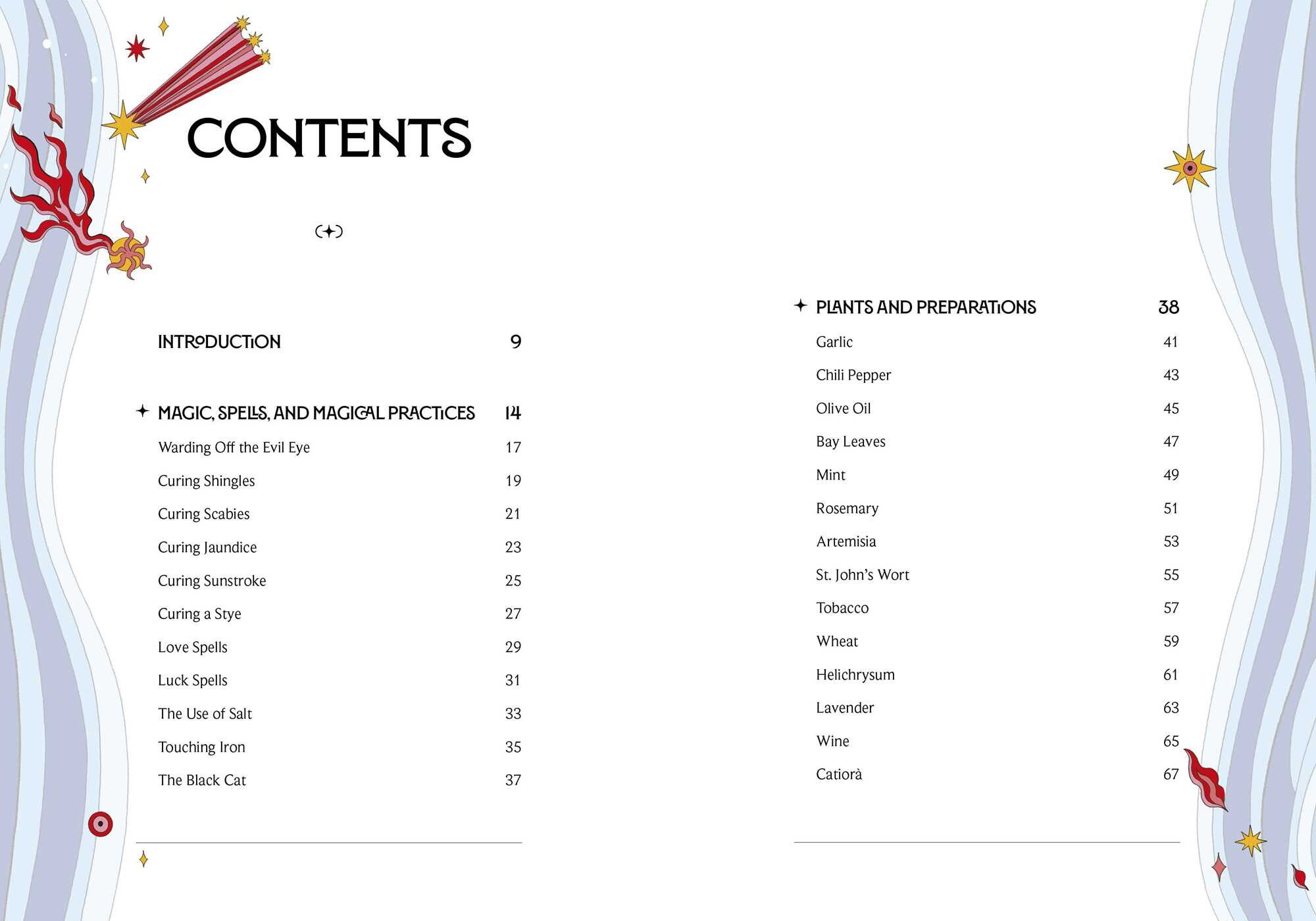 Italian Folk Magic | Book by Azzurra D'Agostino | Official Publisher ...