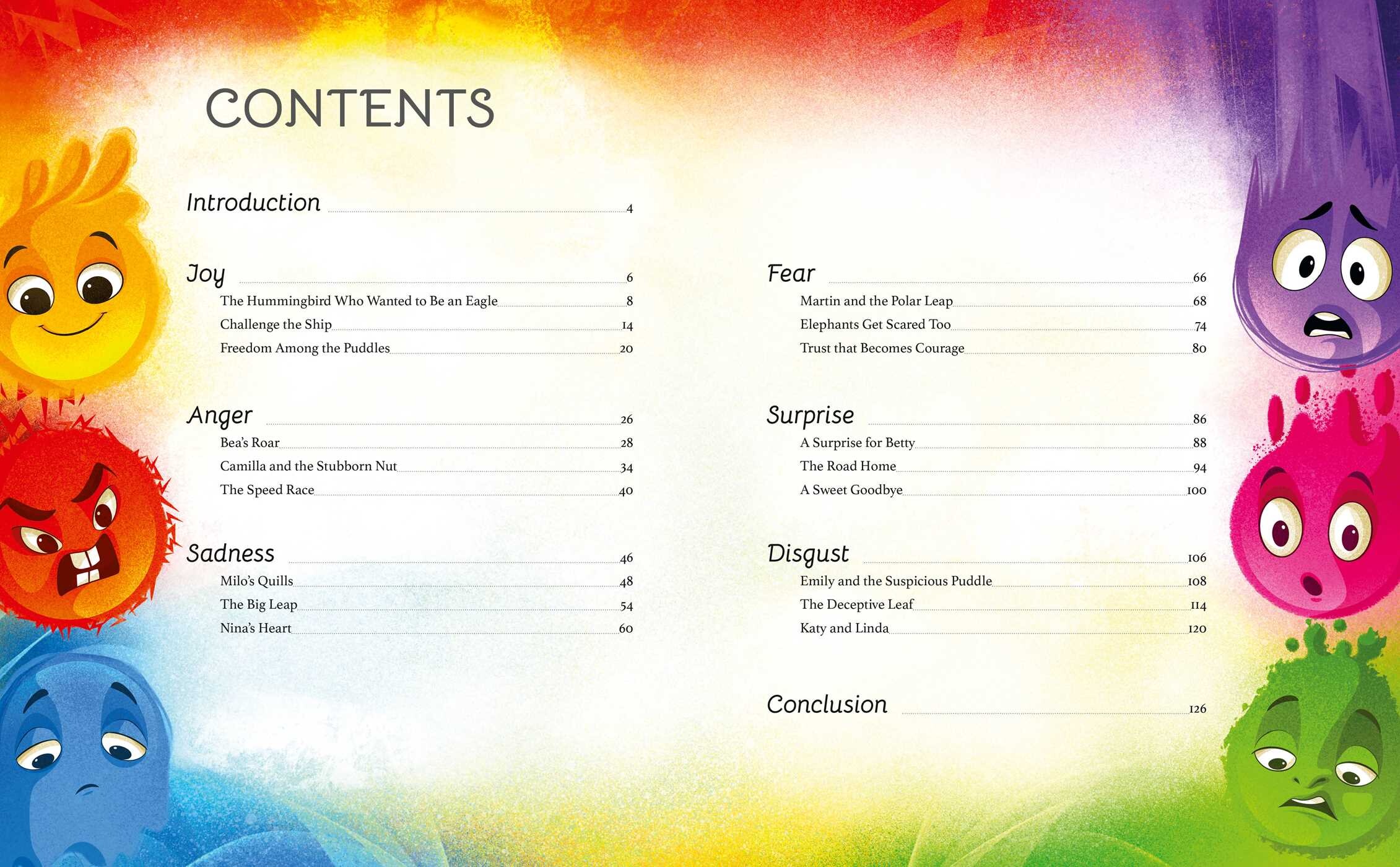 The Way We Feel | Book by Chiara Piroddi | Official Publisher Page ...