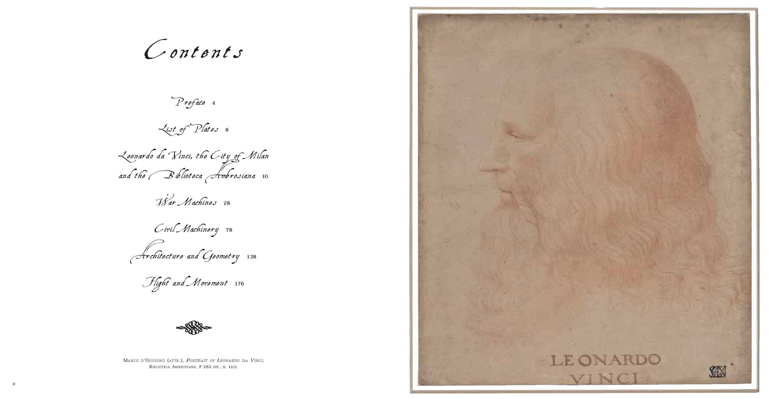 Leonardo Da Vinci | Book by Franco Buzzi, Marco Navoni | Official ...