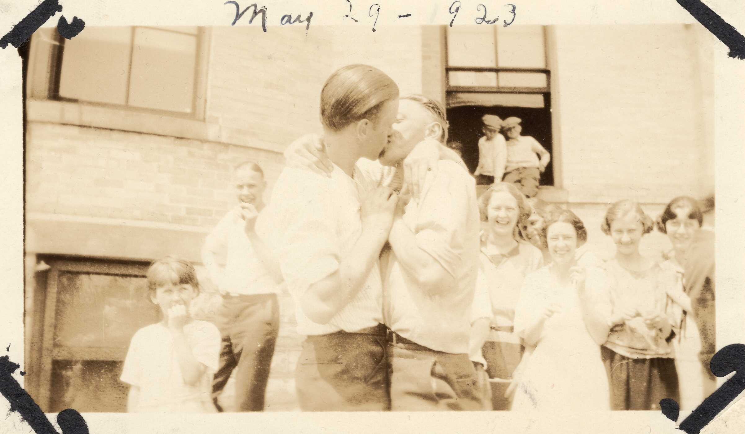 Loving II | Book by Hugh Nini, Neal Treadwell, Laura Leonelli ...