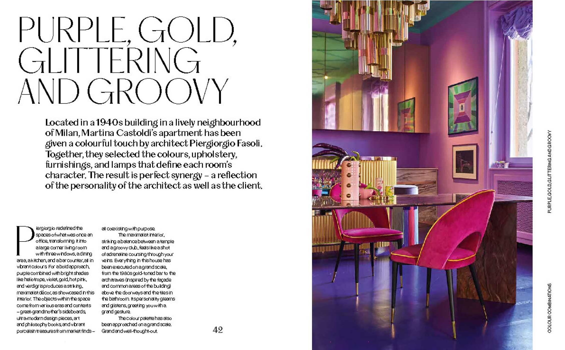 Colour Combinations | Book by Marlous Snijder | Official Publisher Page ...