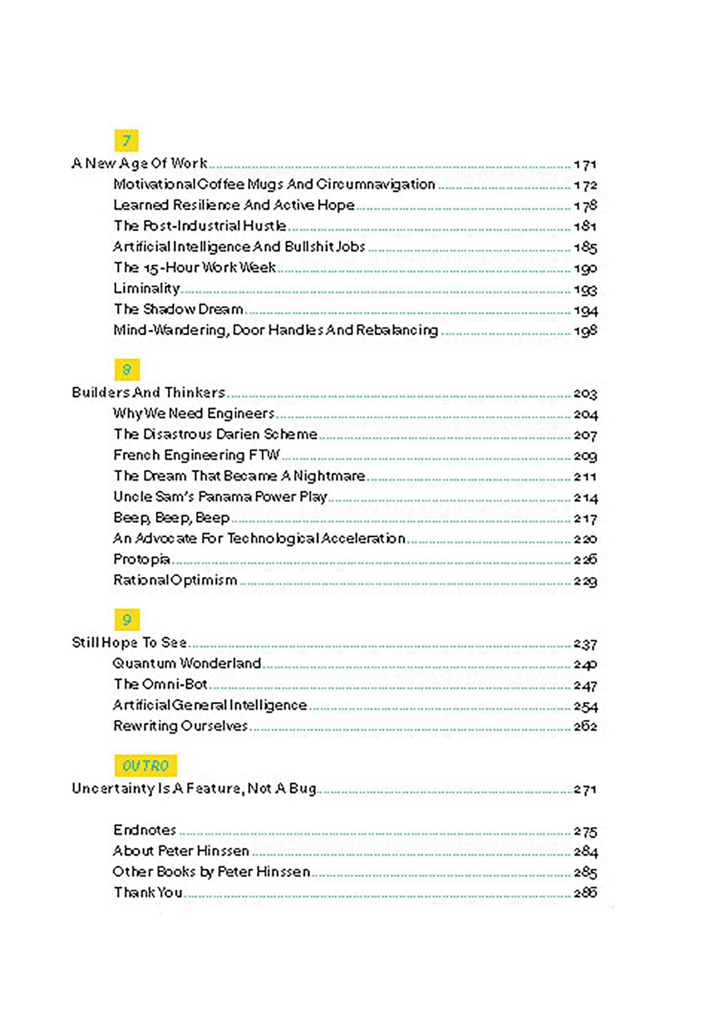 The Uncertainty Principle | Book by Peter Hinssen | Official Publisher ...