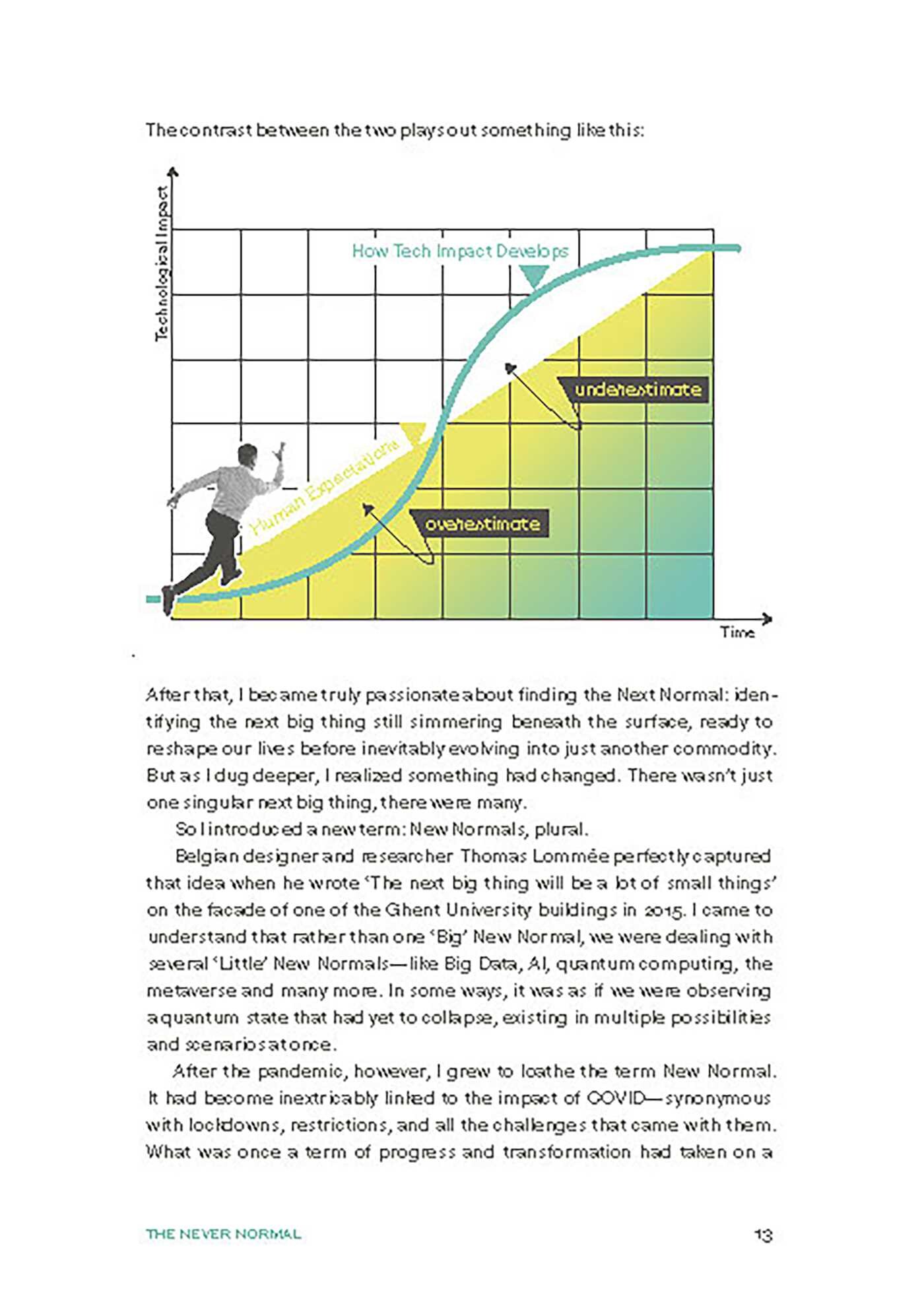 The Uncertainty Principle | Book by Peter Hinssen | Official Publisher ...