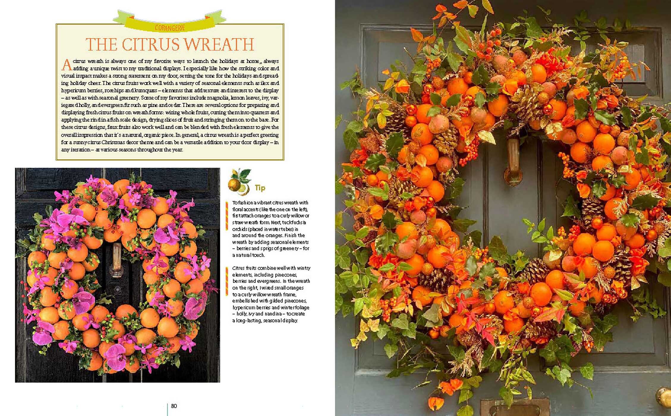 Laura Dowling Designing Christmas | Book by Laura Dowling | Official ...