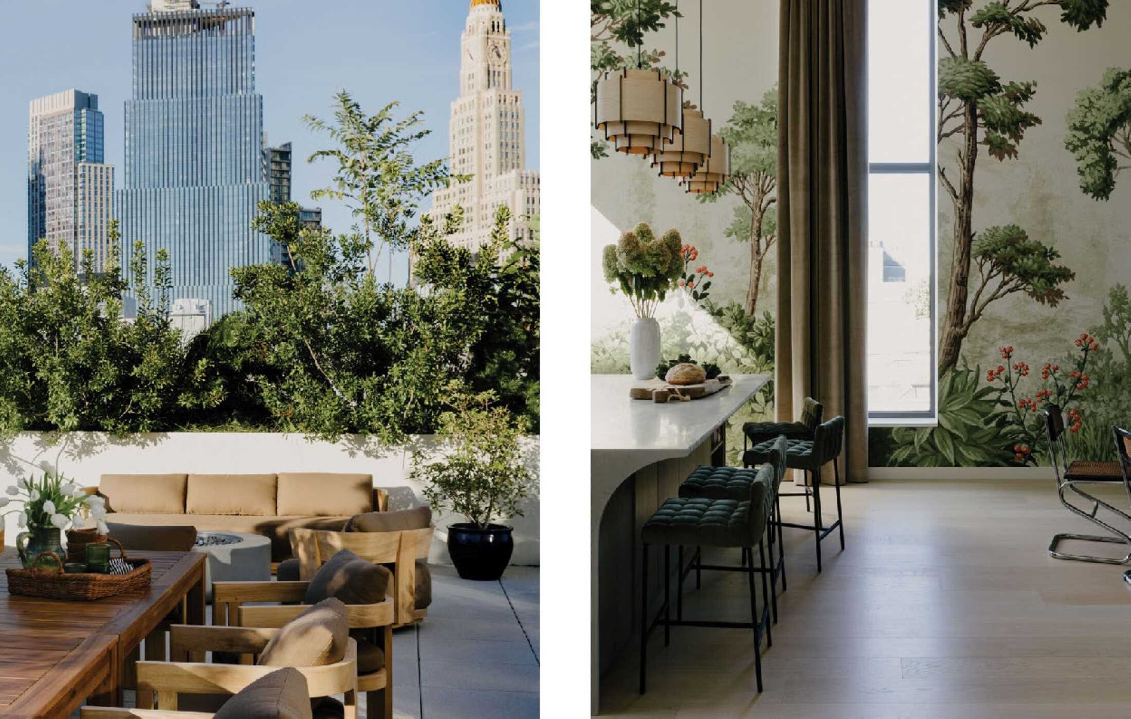 New York Interiors | Book by Corynne Pless | Official Publisher Page ...