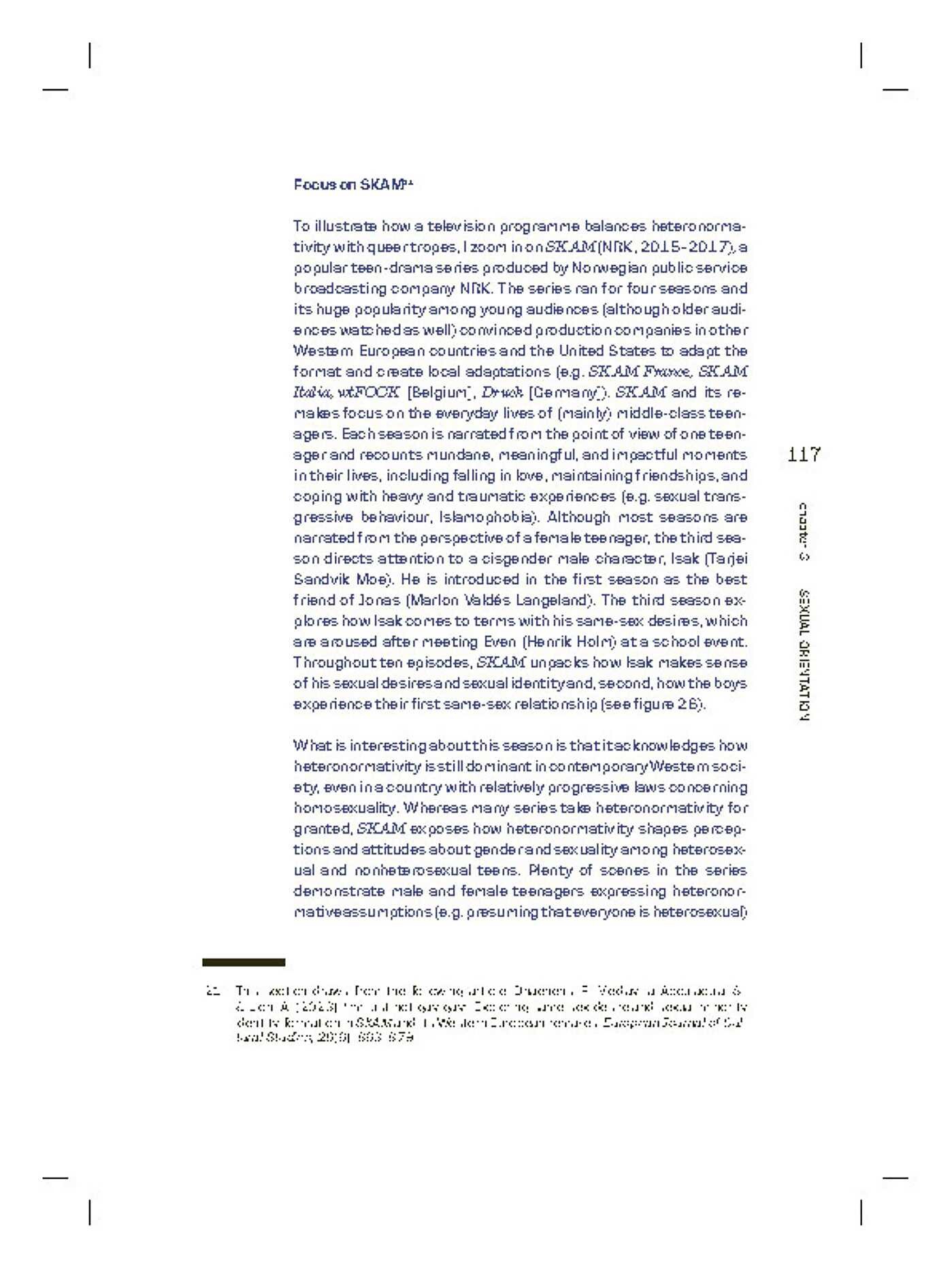 Represent! | Book by Frederik Dhaenens | Official Publisher Page ...