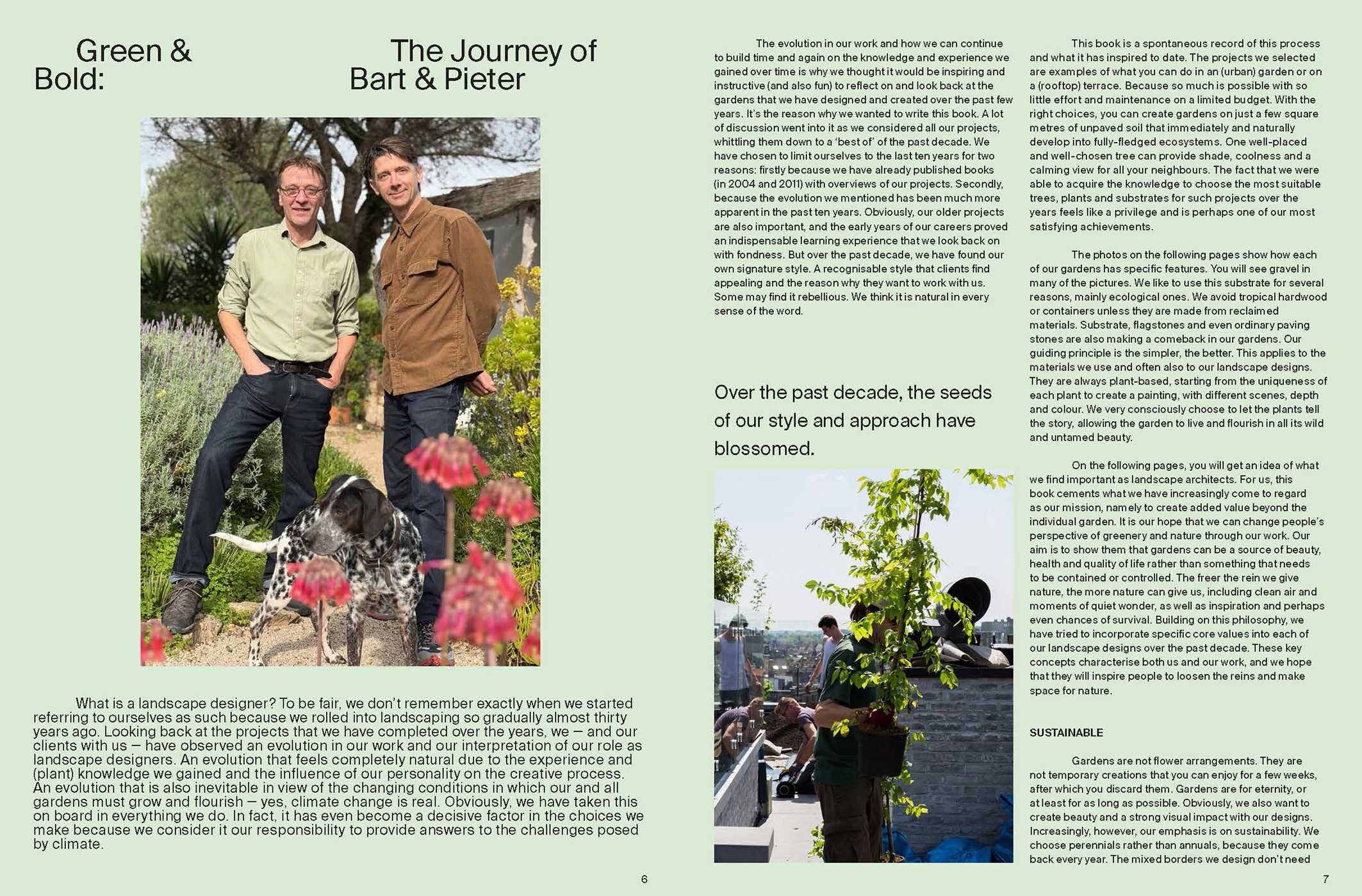 Wild Harmony | Book by Bart Haverkamp, Pieter Croes | Official ...