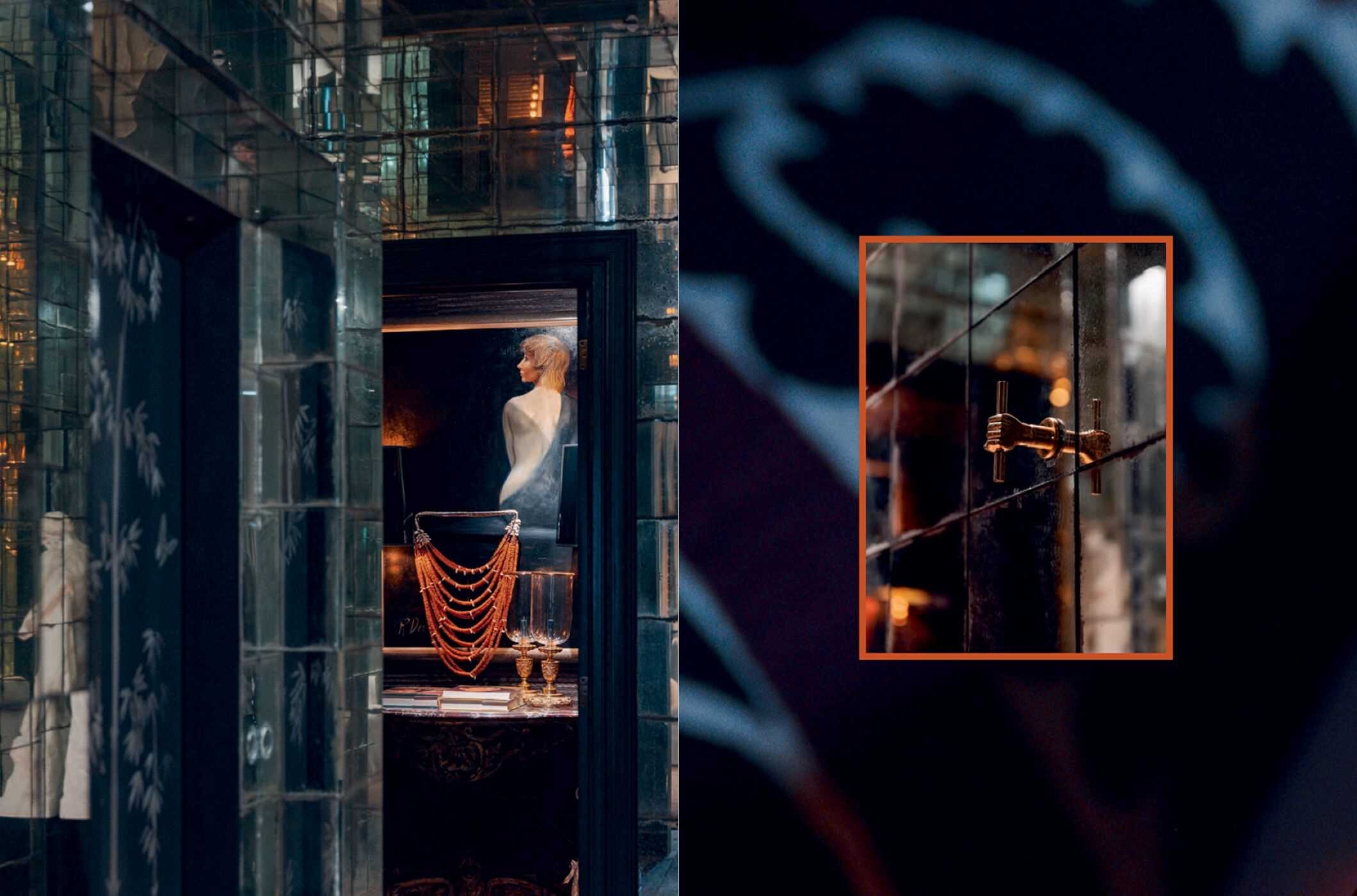 Grand Interiors | Book by Geoffroy Van Hulle | Official Publisher Page | Simon & Schuster Canada