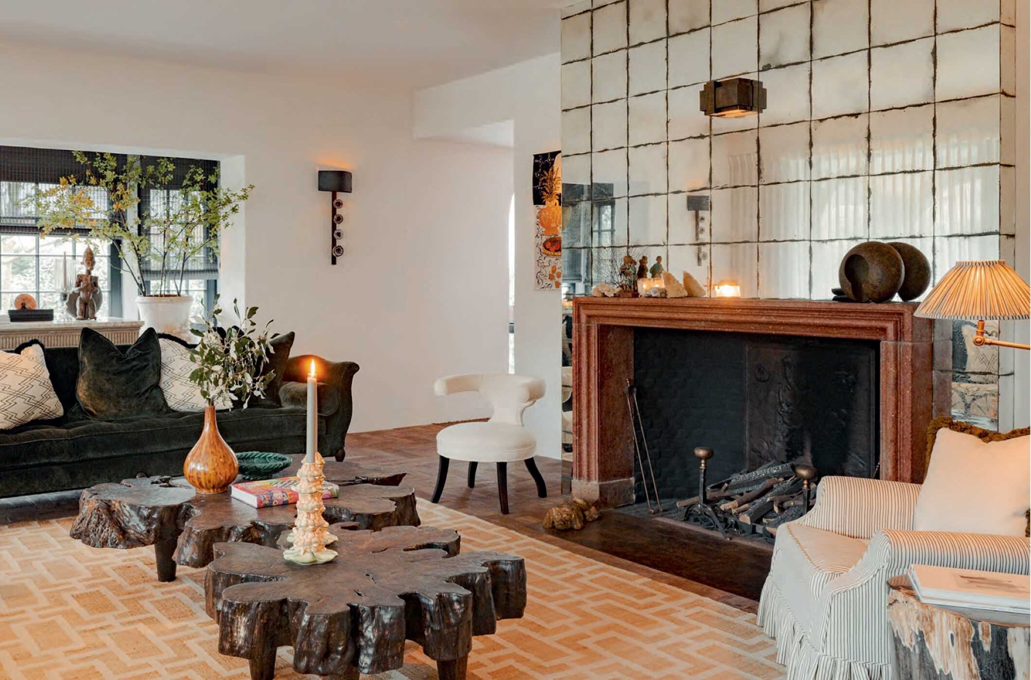 Grand Interiors | Book by Geoffroy Van Hulle | Official Publisher Page | Simon & Schuster Canada