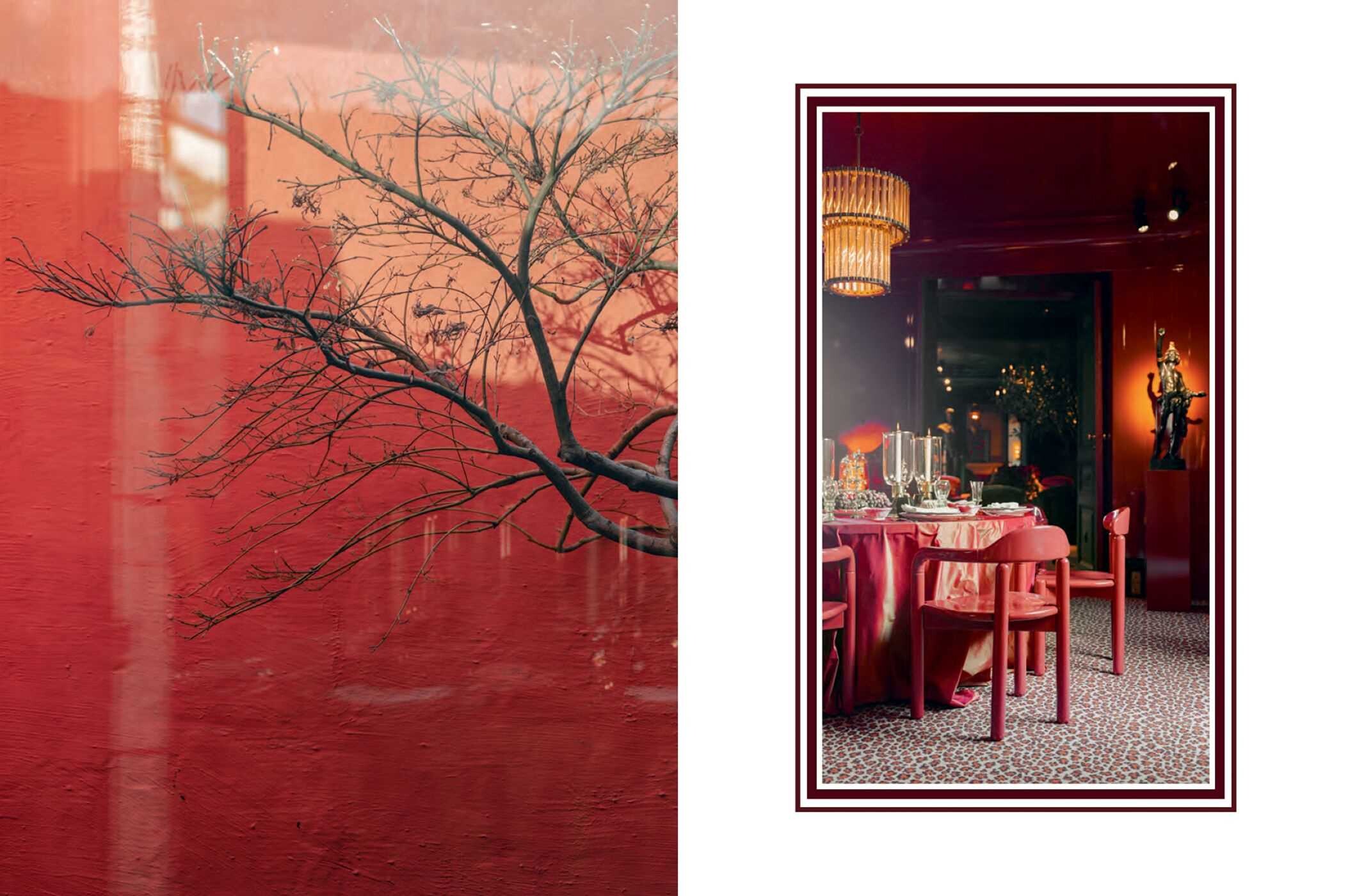 Grand Interiors | Book by Geoffroy Van Hulle | Official Publisher Page ...