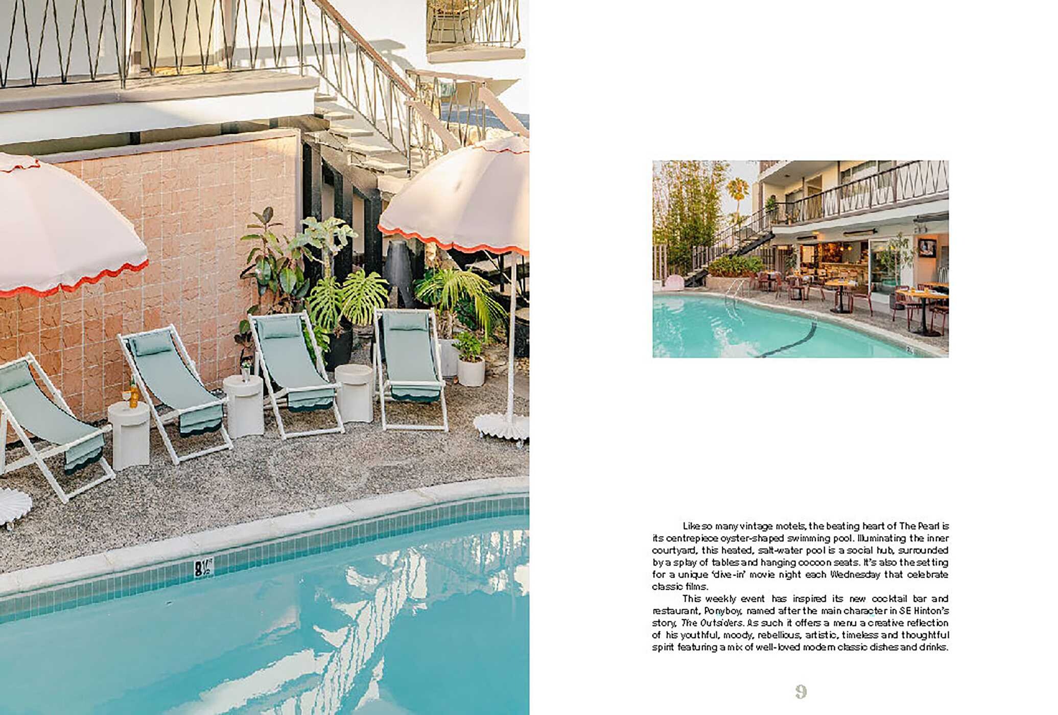 Vintage Motels | Book by Ellie Seymour | Official Publisher Page ...
