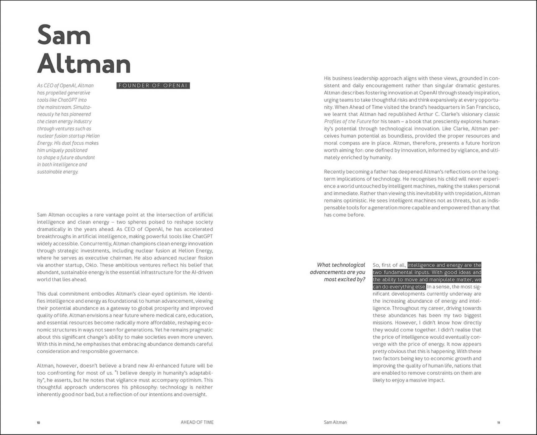 Ahead of Time | Book by Nolan Giles | Official Publisher Page | Simon ...