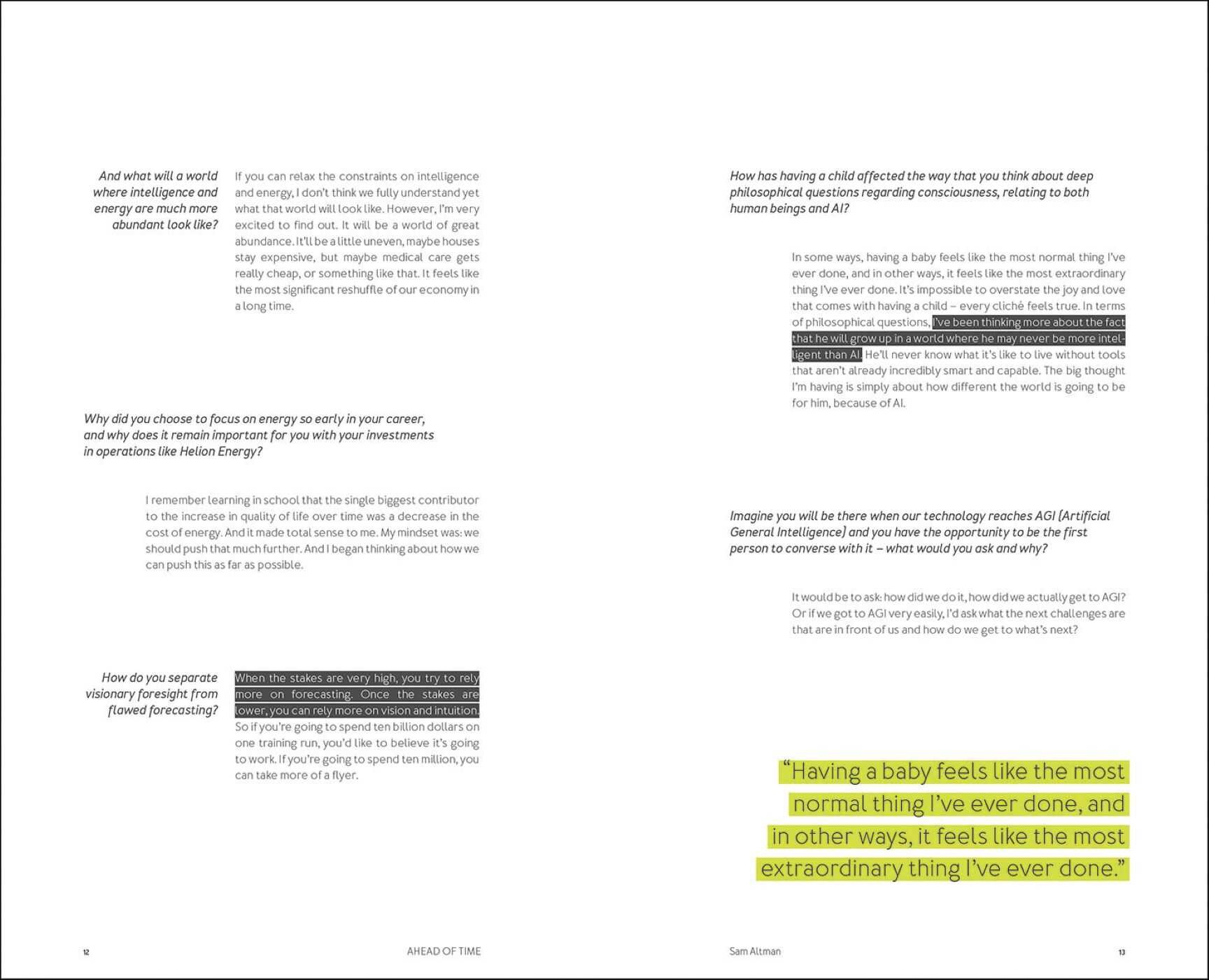 Ahead of Time | Book by Nolan Giles | Official Publisher Page | Simon ...