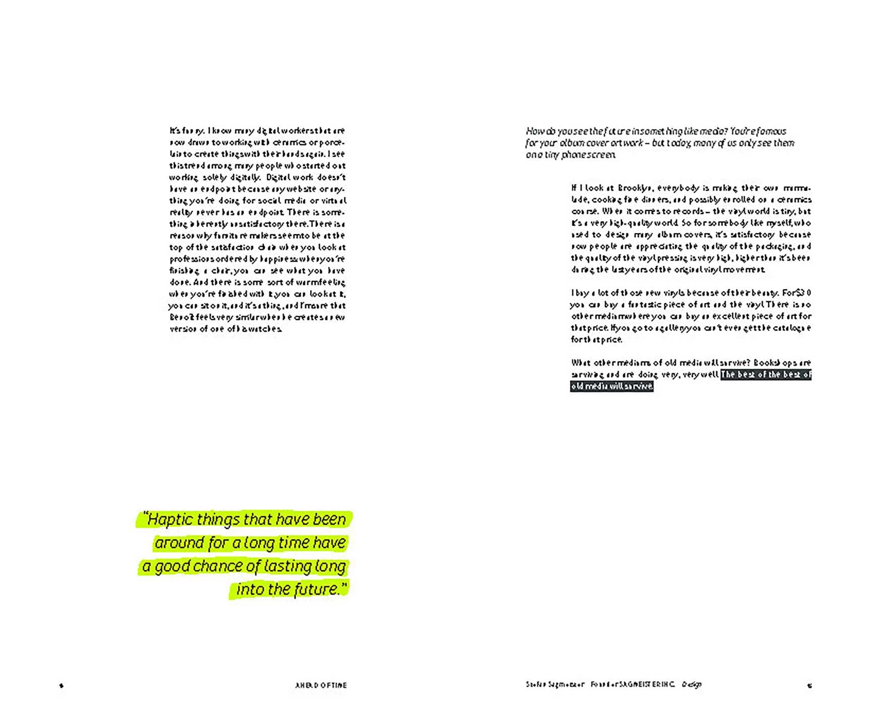 Ahead of Time | Book by Nolan Giles | Official Publisher Page | Simon ...