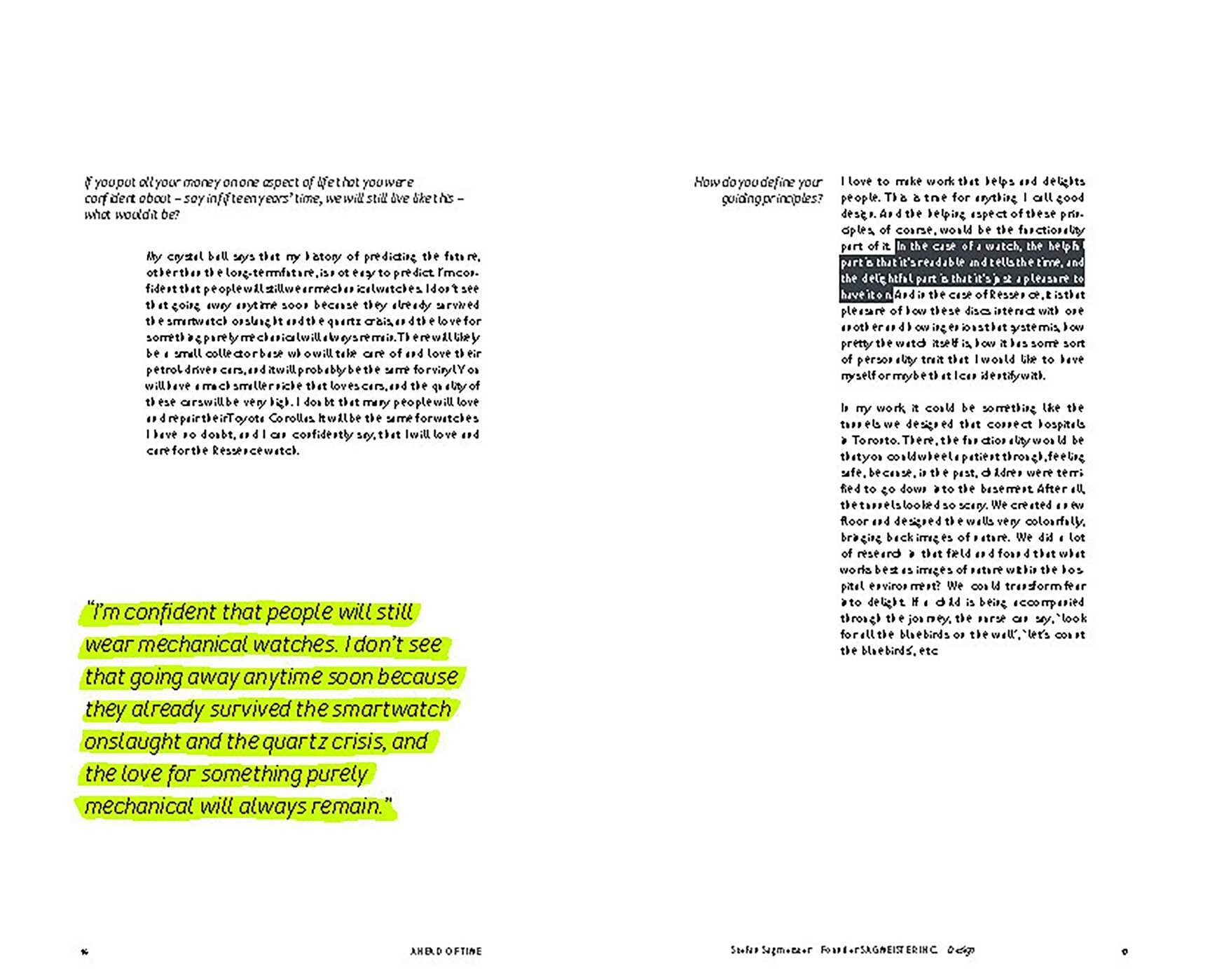 Ahead of Time | Book by Nolan Giles | Official Publisher Page | Simon ...