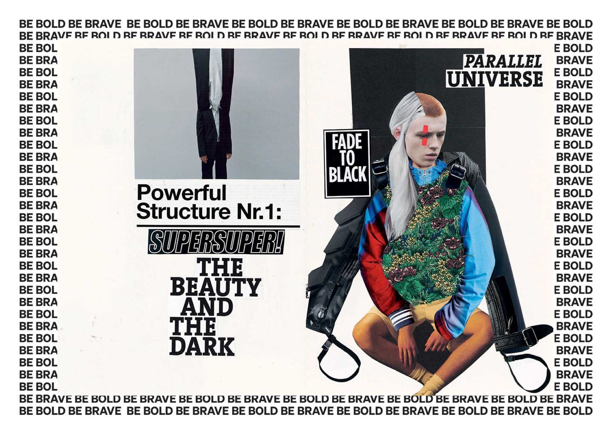 Cut the World Awake | Book by Walter van Beirendonck | Official ...