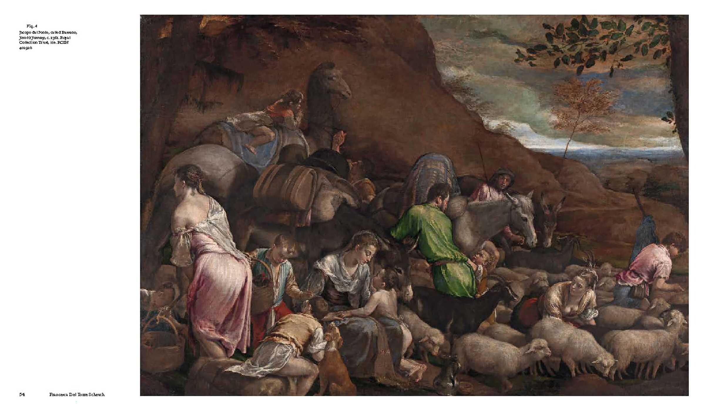 Arcimboldo, Bassano, Bruegel | Book by Francesca Torre Scheuch ...