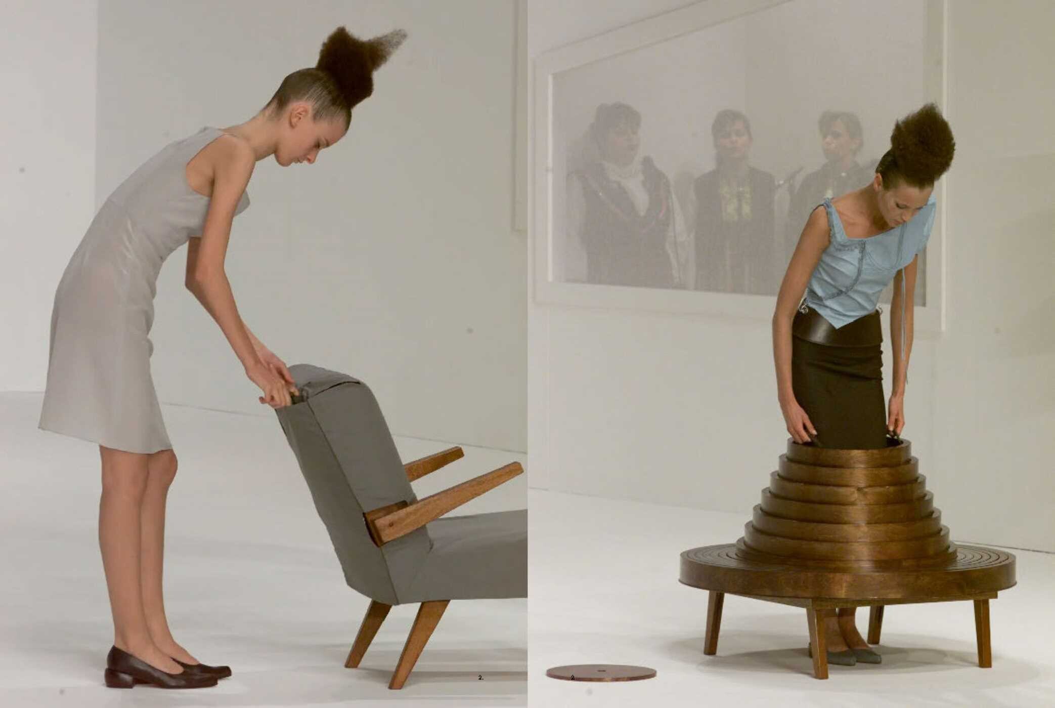 Fashion & Interiors | Book by Romy Cockx, Robin Schuldenfrei, Lara ...