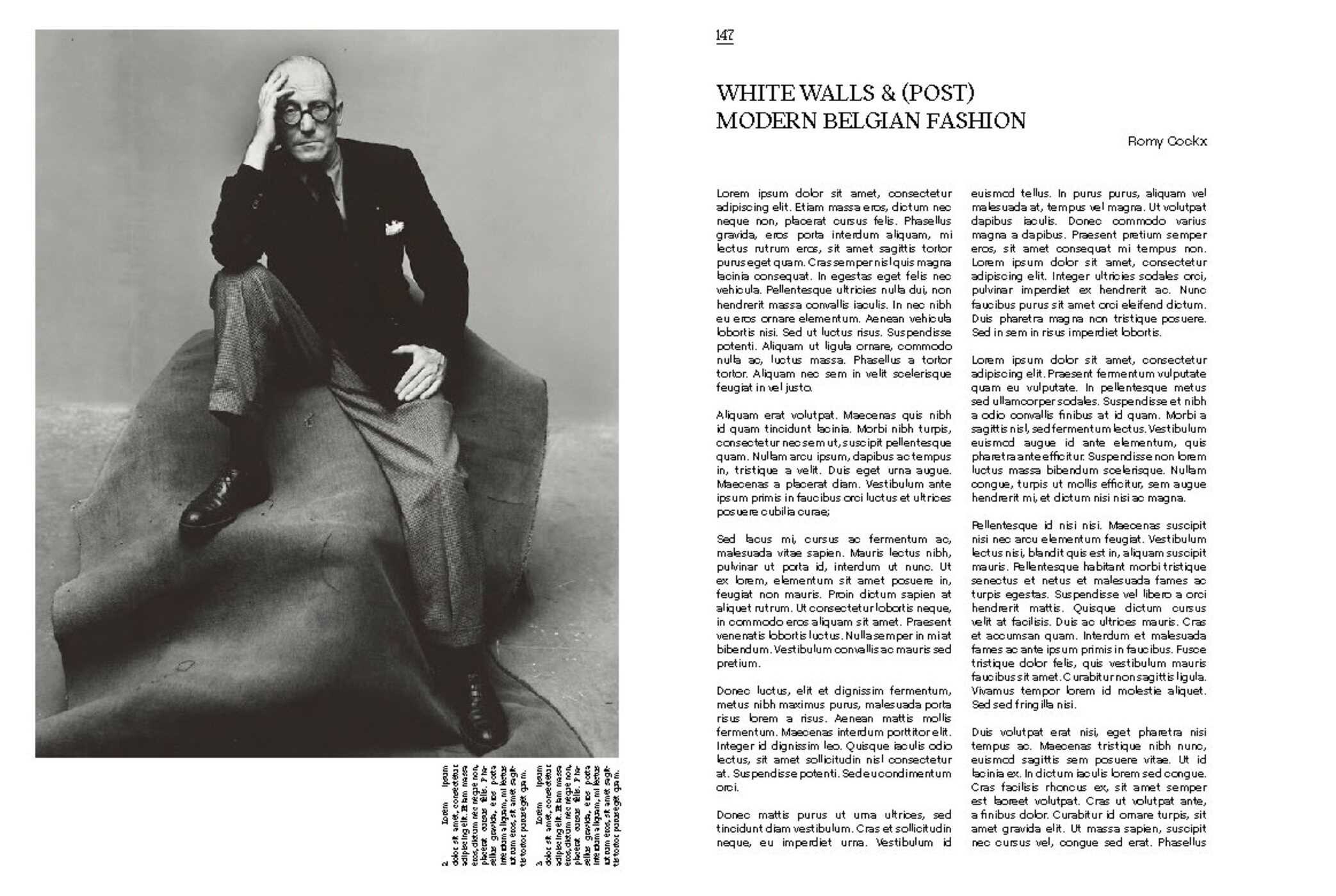 Fashion & Interiors | Book by Romy Cockx, Robin Schuldenfrei, Lara ...