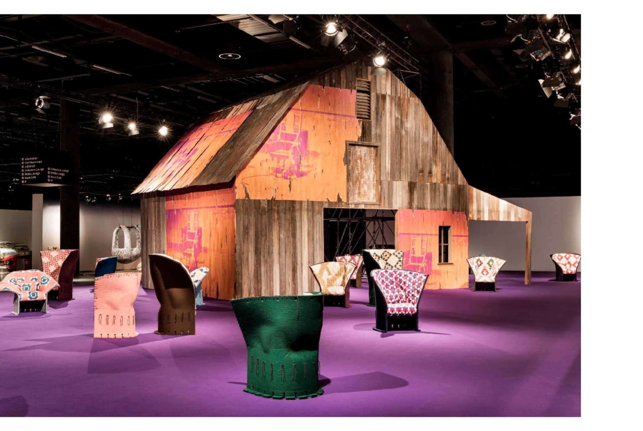 Fashion & Interiors | Book by Romy Cockx, Robin Schuldenfrei, Lara ...