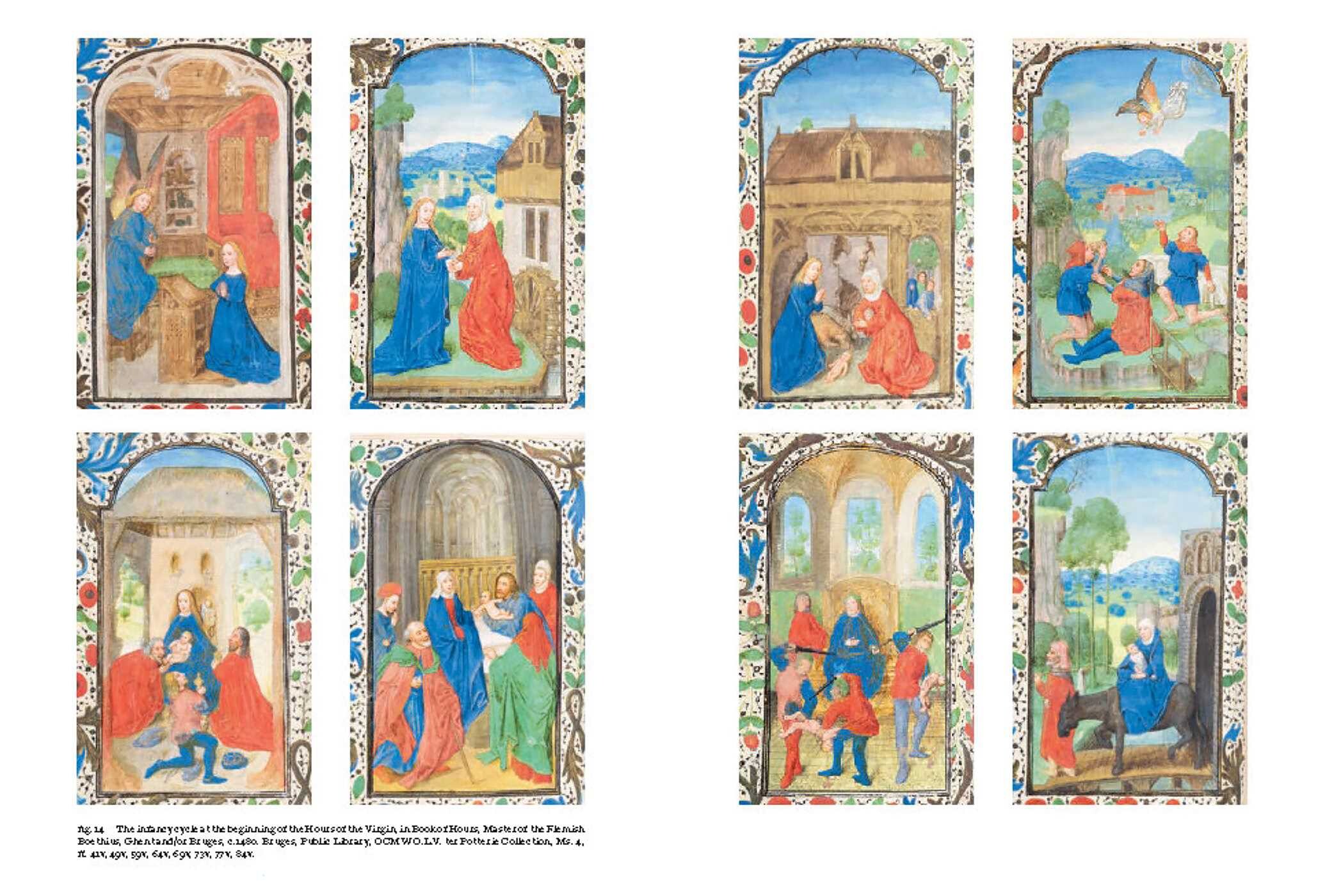 Books of Hours Books of Hope | Book by Evelien Hauwaerts | Official ...