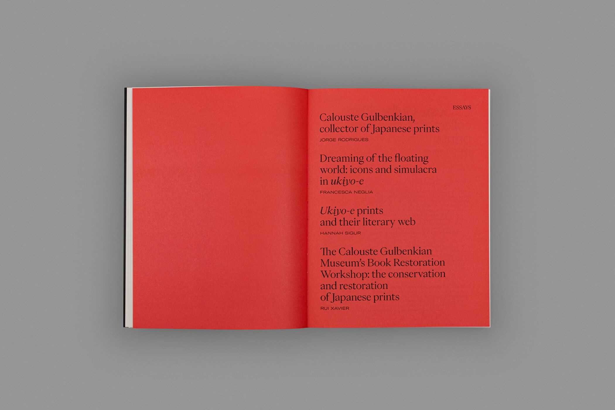 Floating world: 'ukiyo-e' Japanese Prints | Book by Jorge Rodrigues ...