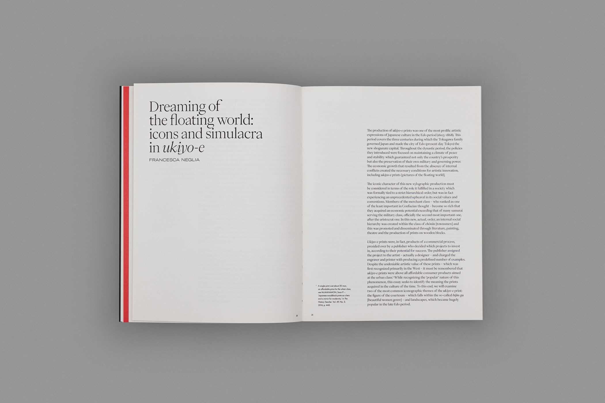 Floating world: 'ukiyo-e' Japanese Prints | Book by Jorge Rodrigues ...