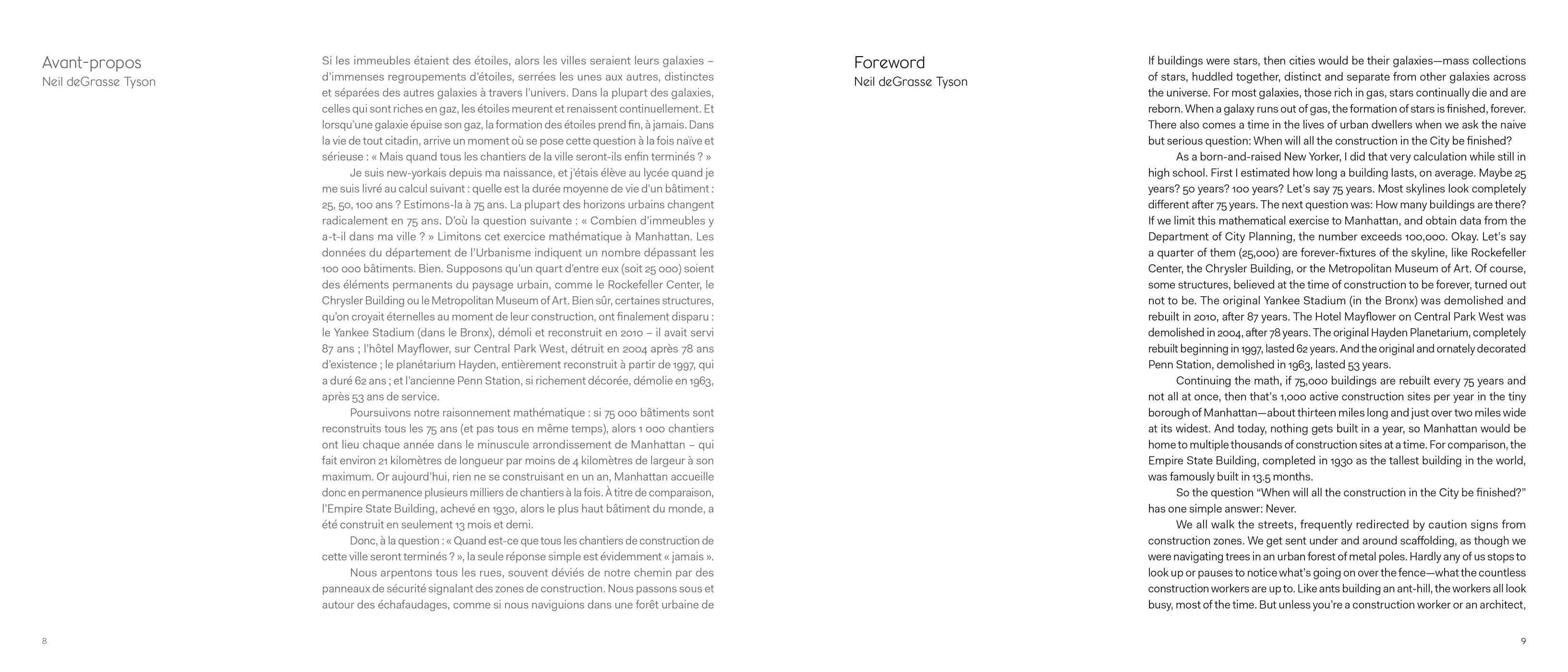 Manhattan Project | Book by Jan Staller, Neil deGrasse Tyson, Brett ...