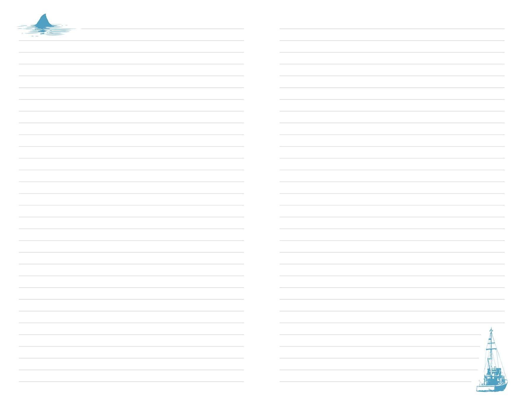 Jaws Hardcover Journal | Book by Insight Editions | Official Publisher ...