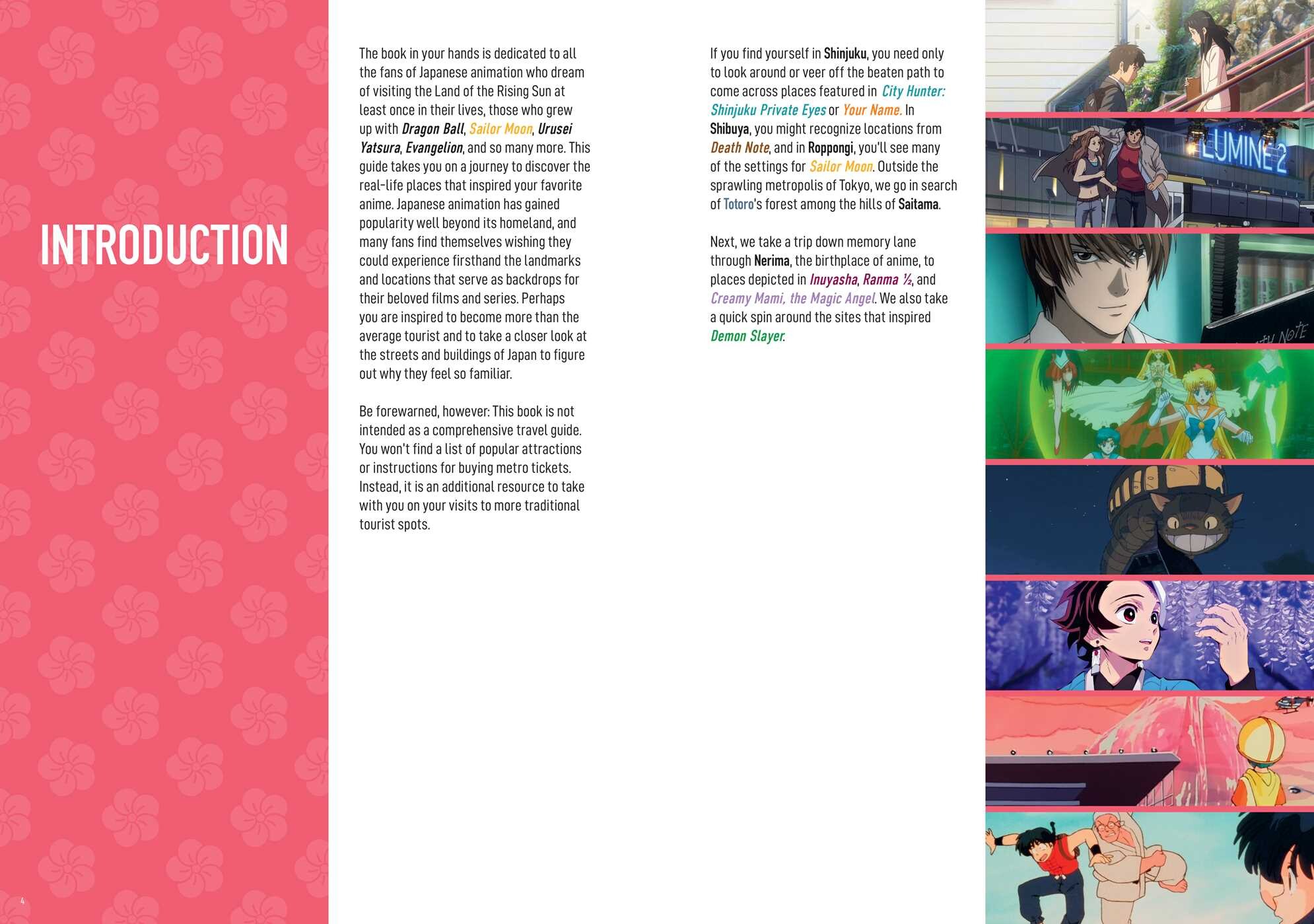 Destination Anime! | Book by Barbara Rossi | Official Publisher Page ...