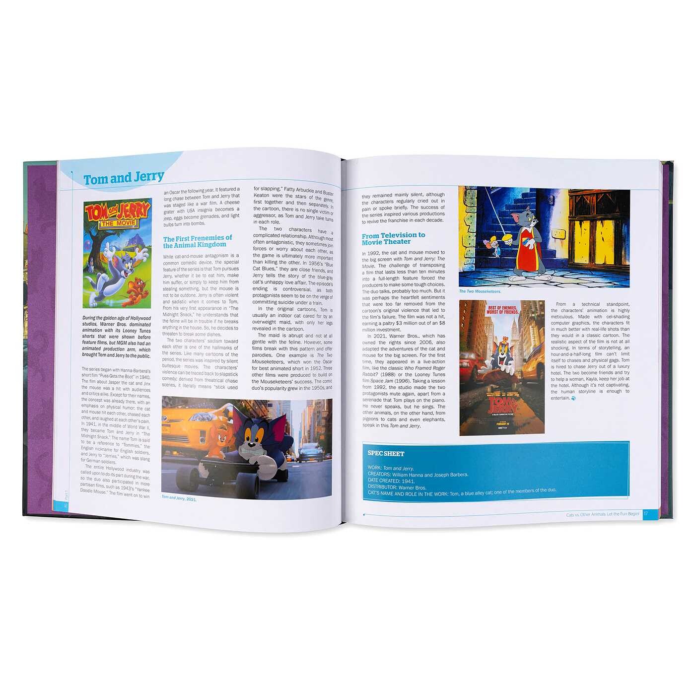 Cats in Pop Culture | Book by Stéphanie Chaptal, Claire-France Thévenon ...