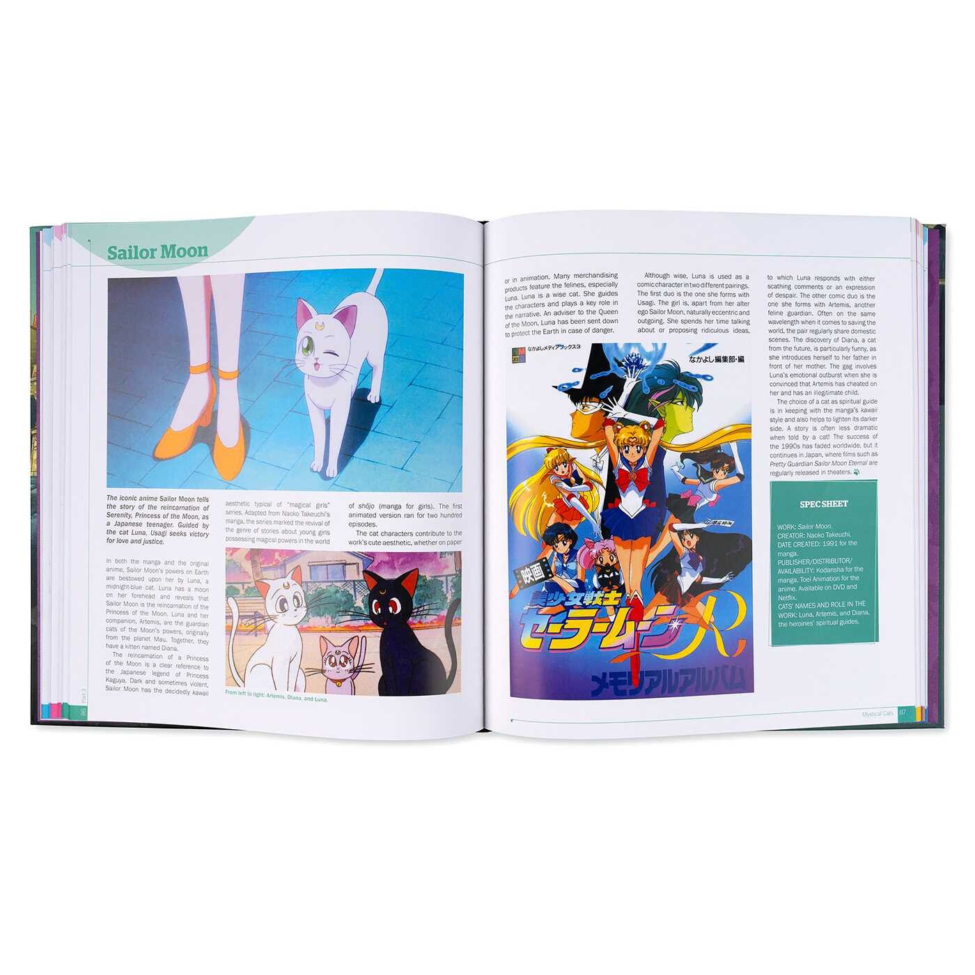 Cats in Pop Culture | Book by Stéphanie Chaptal, Claire-France Thévenon ...