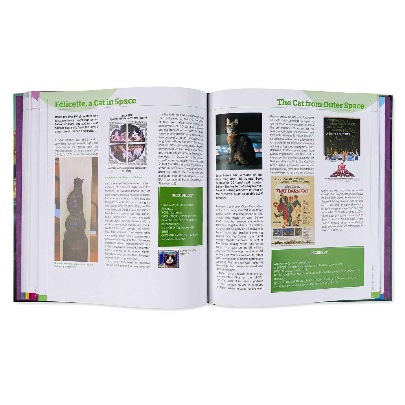 Cats in Pop Culture | Book by Stéphanie Chaptal, Claire-France Thévenon ...