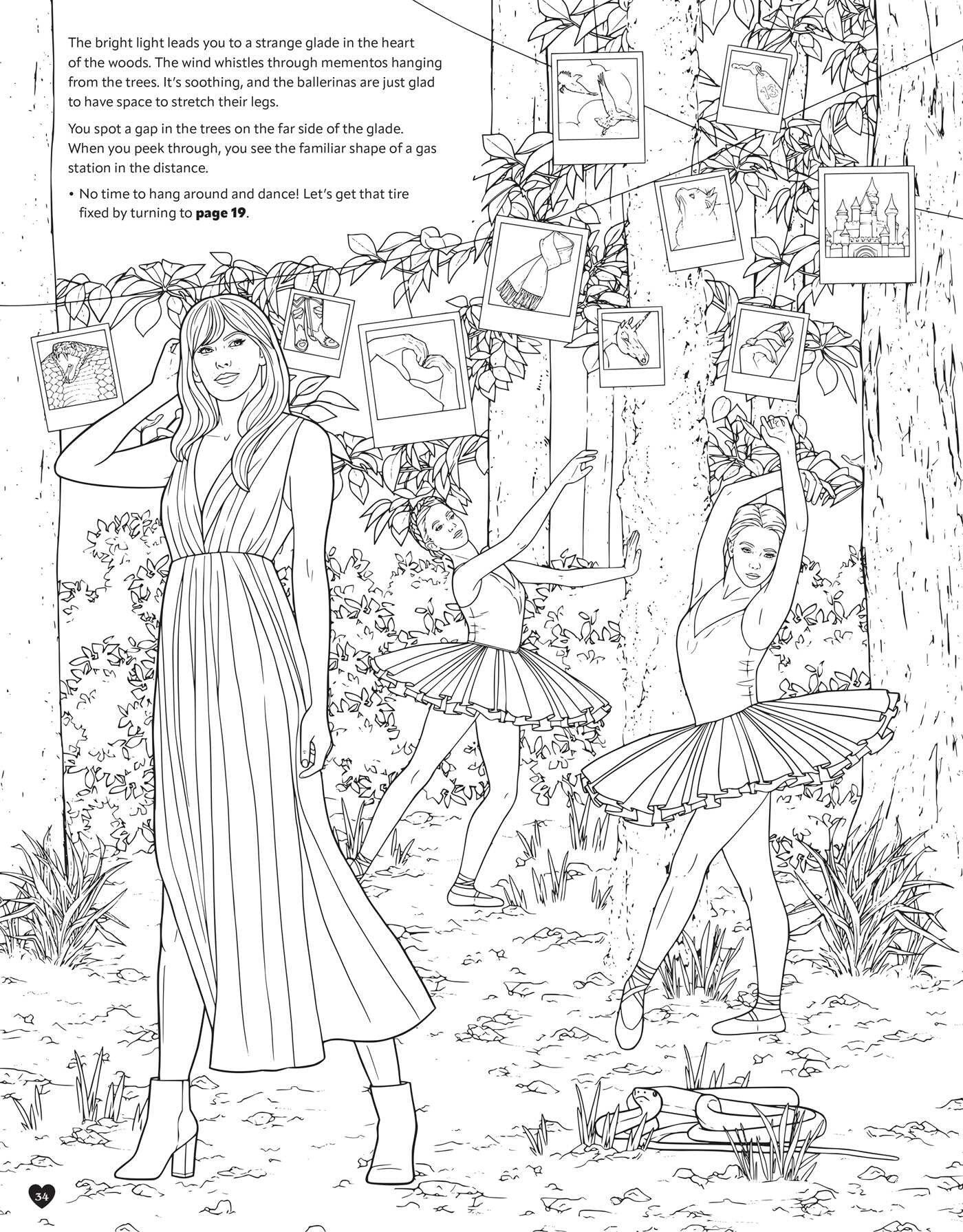 Taylor Swift in Every Era | Book by Chris Ruz, Paula Rozelle Hanback ...