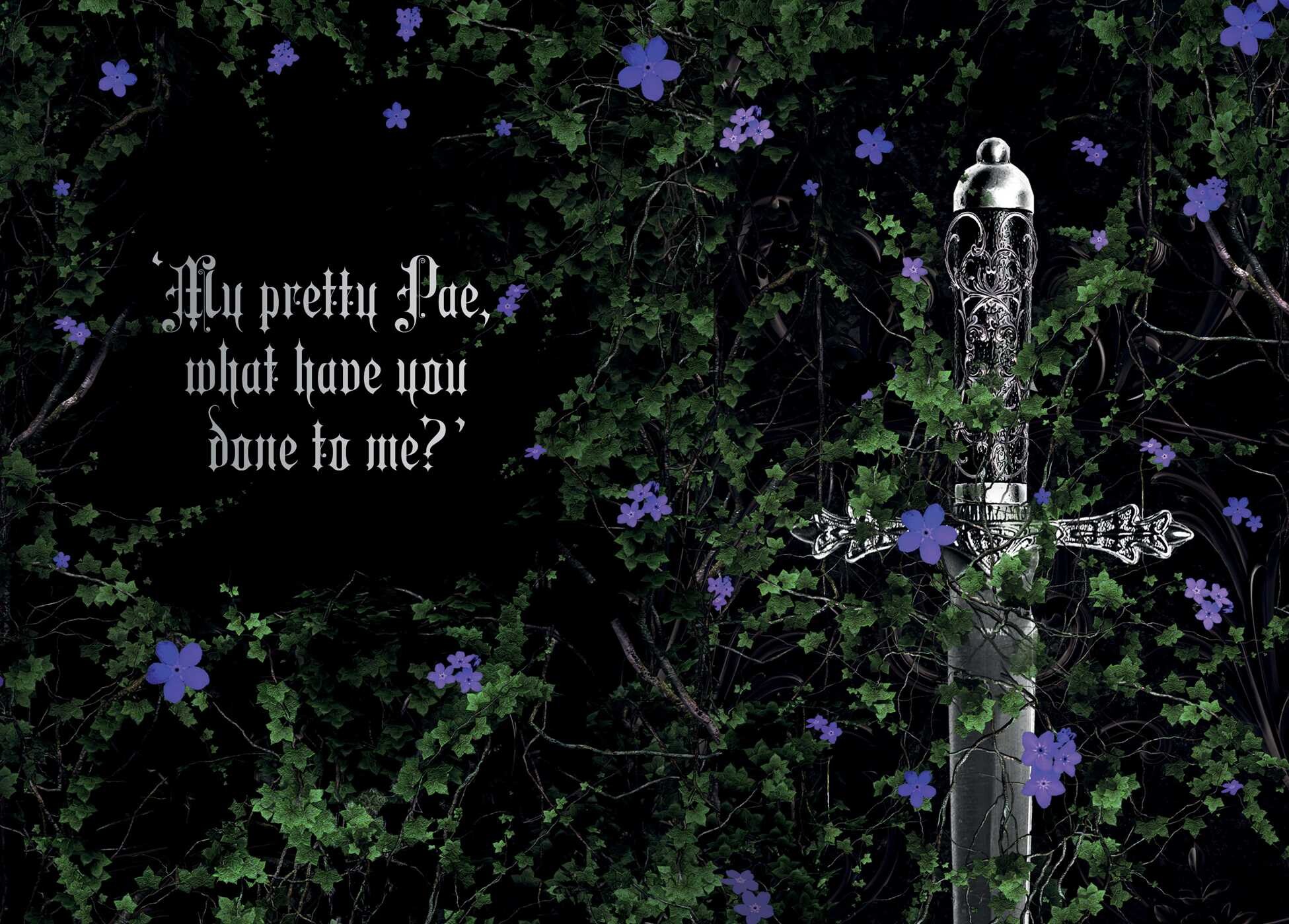 Lauren Roberts: Powerless Journal | Book by Insight Editions | Official ...