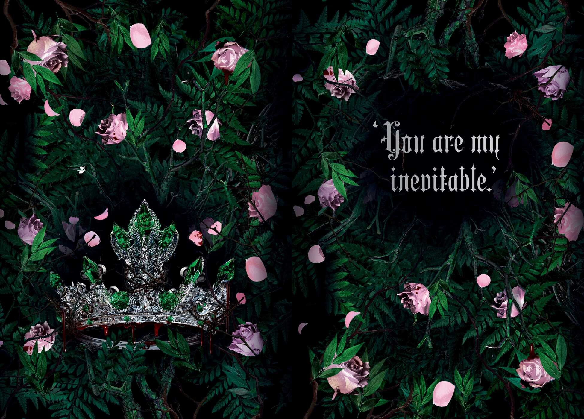 Lauren Roberts: Fearless Journal | Book by Insight Editions, Lauren ...