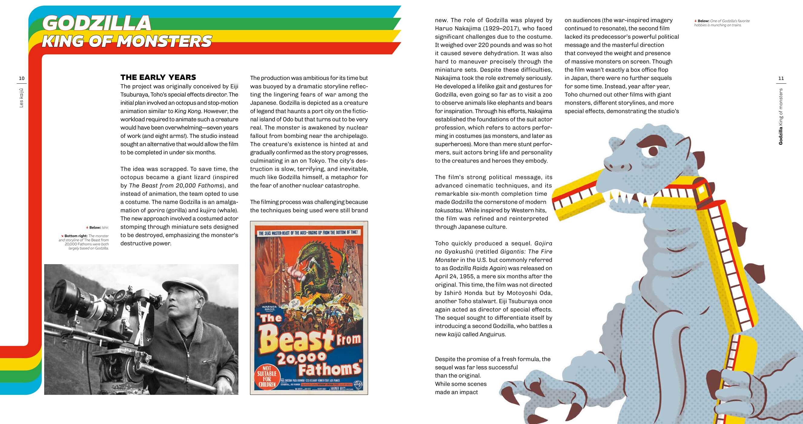 Tokusatsu | Book by Marvin Ringard, Romain Taszek | Official Publisher Page | Simon & Schuster