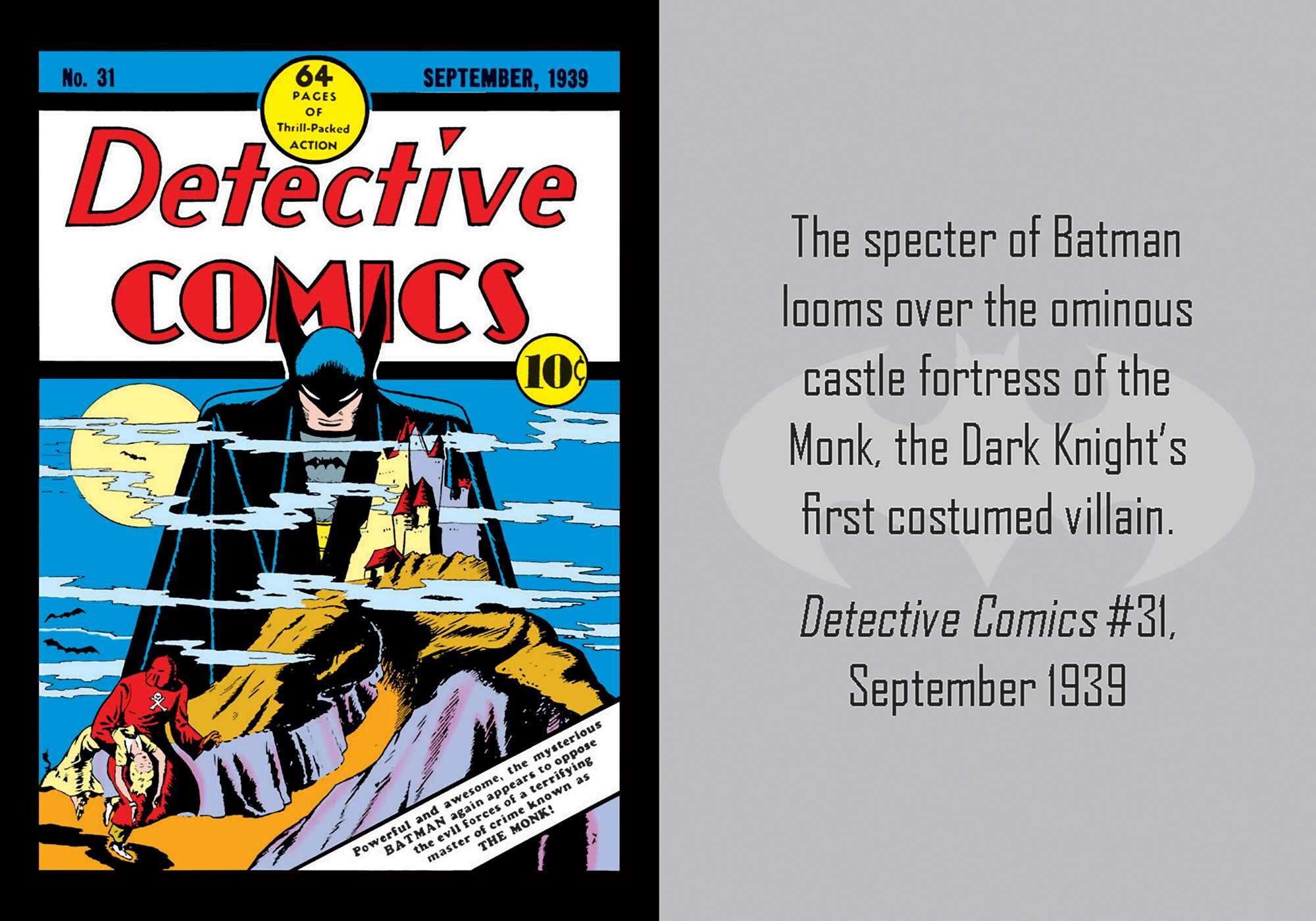 DC: Batman | Book by Insight Editions | Official Publisher Page | Simon ...