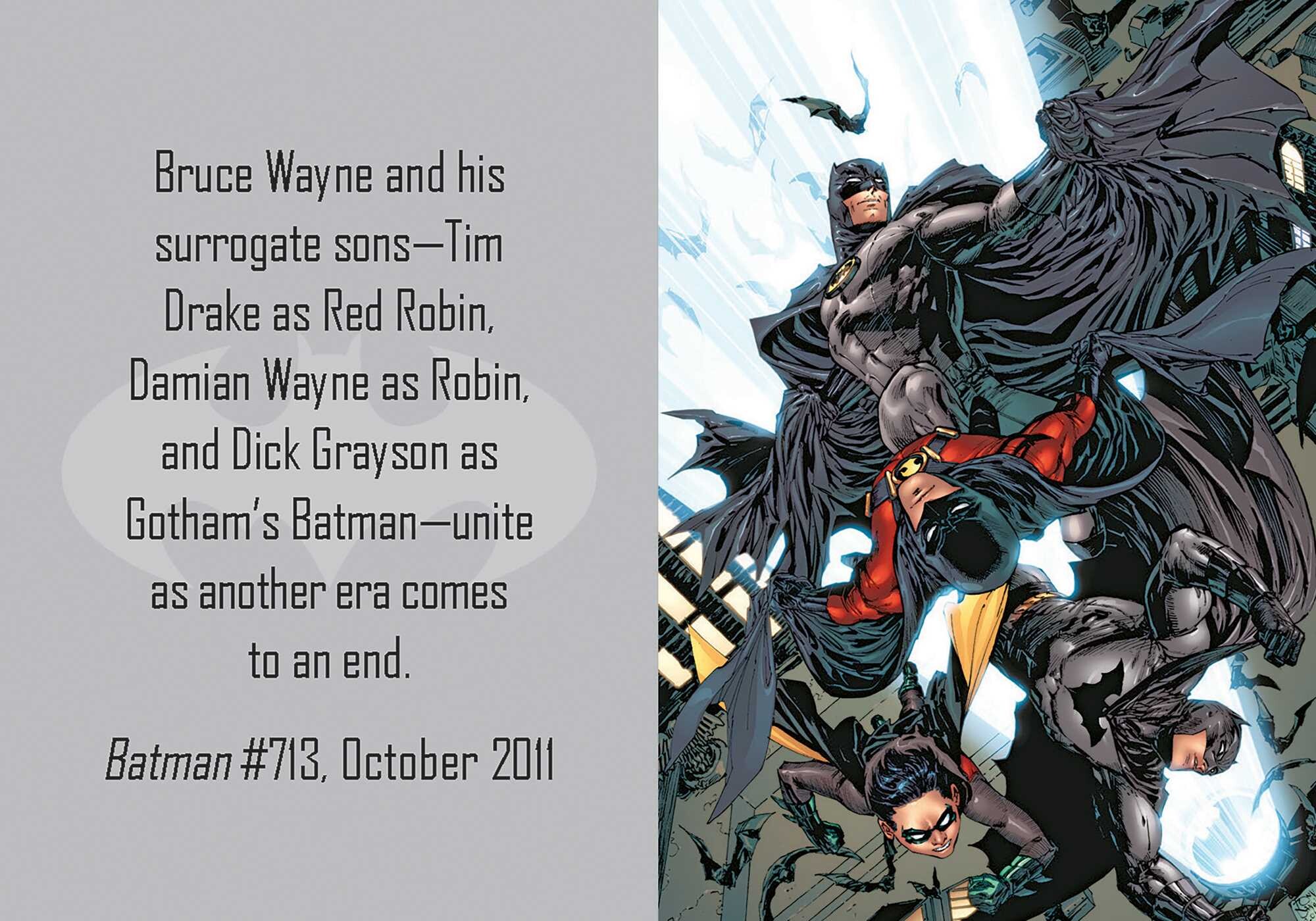 DC: Batman | Book by Insight Editions | Official Publisher Page | Simon ...