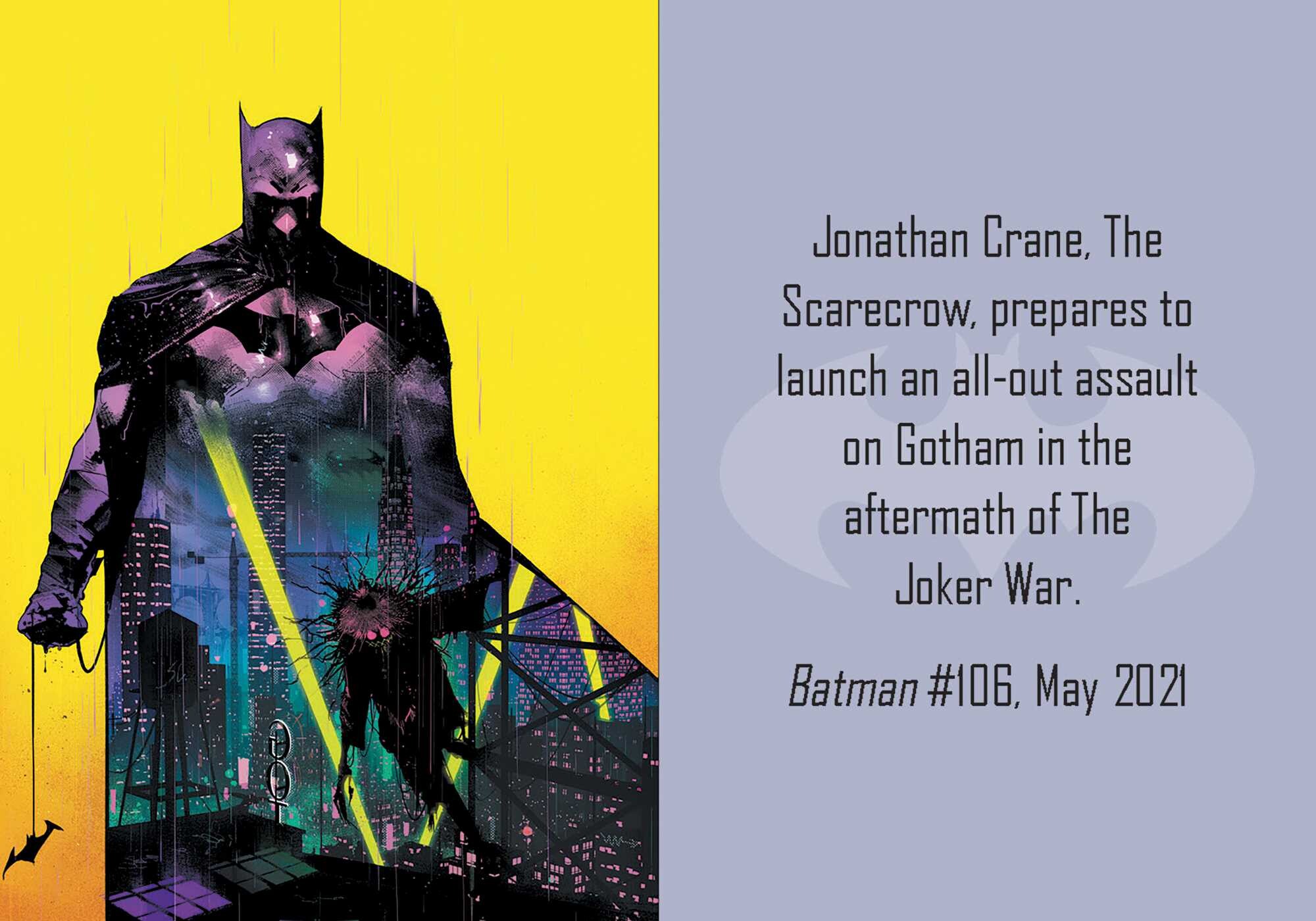 DC: Batman | Book by Insight Editions | Official Publisher Page | Simon ...