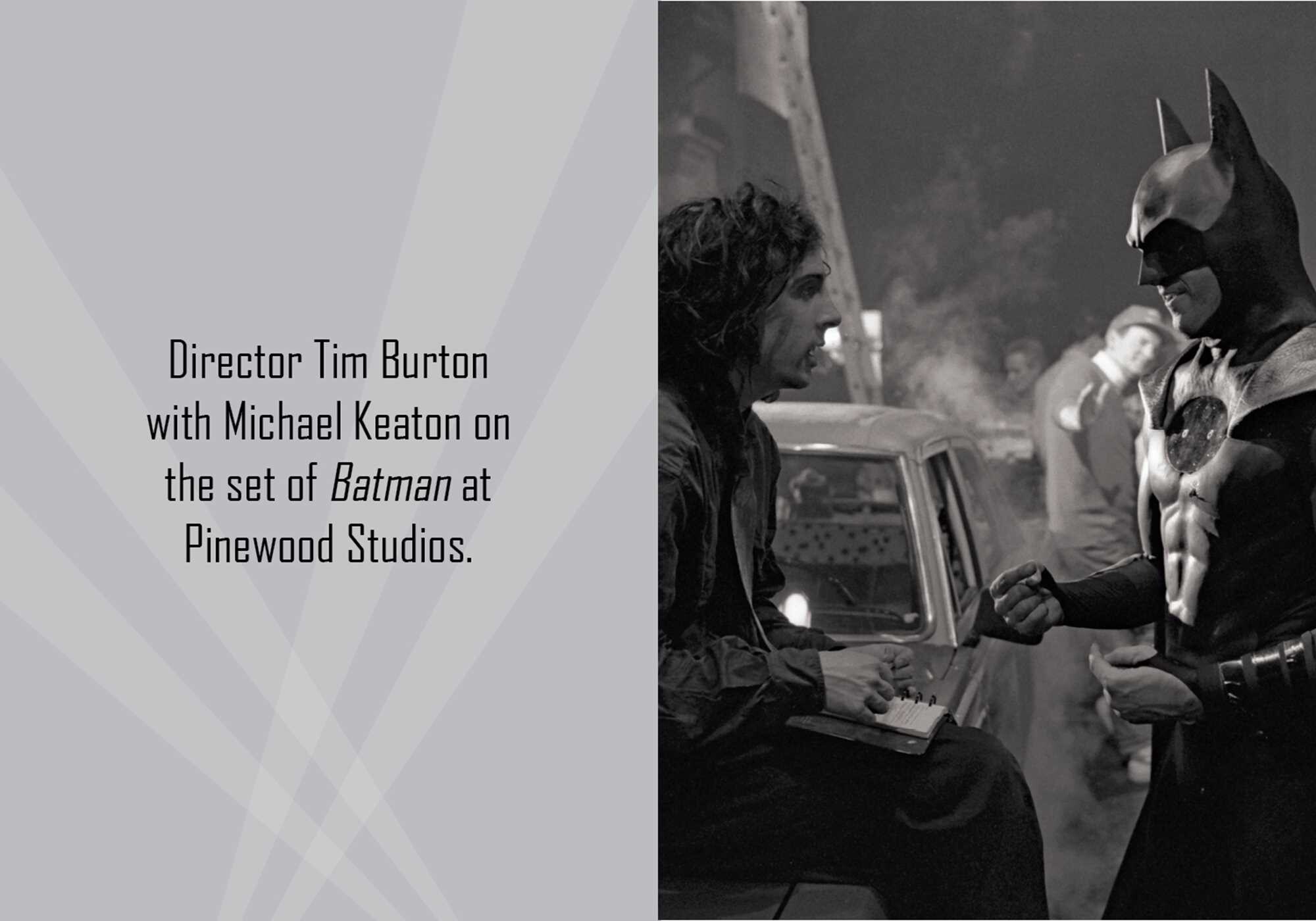 DC: Batman | Book by Insight Editions | Official Publisher Page | Simon ...