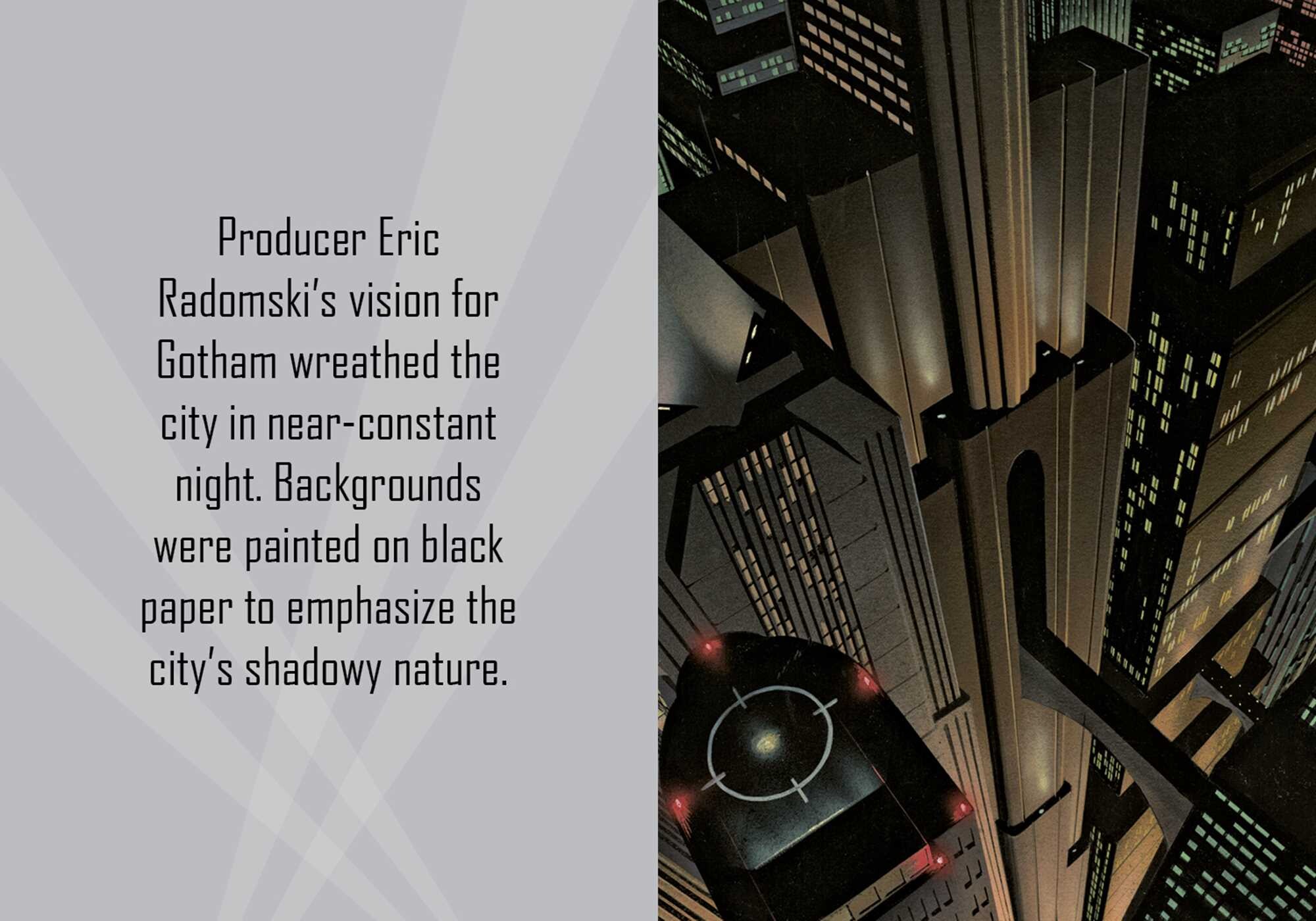 DC: Batman | Book by Insight Editions | Official Publisher Page | Simon ...