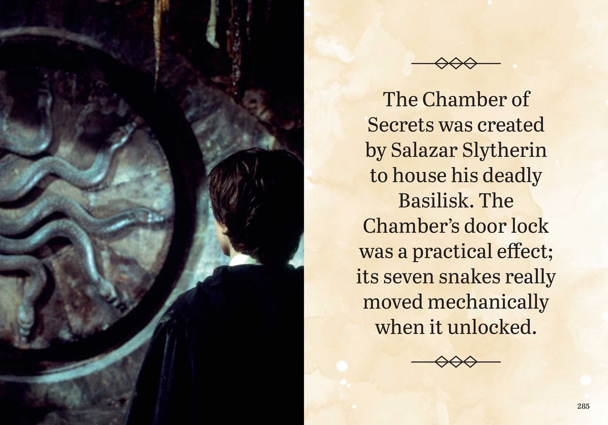 Harry Potter: Mini Book Trunk - Book Summary & Video | Official ...