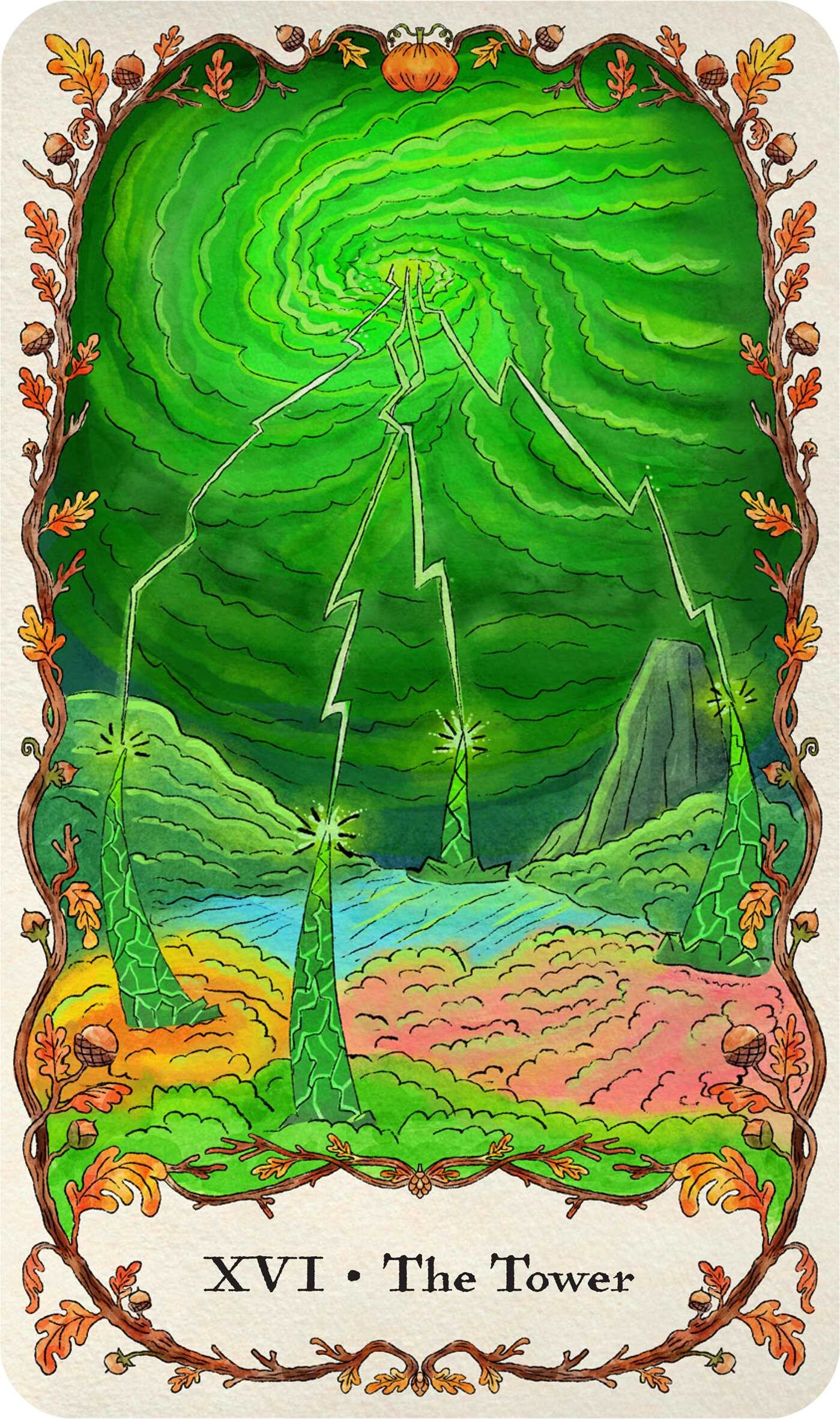Disney Fairies Tarot Deck and Guidebook - Book Summary & Video ...
